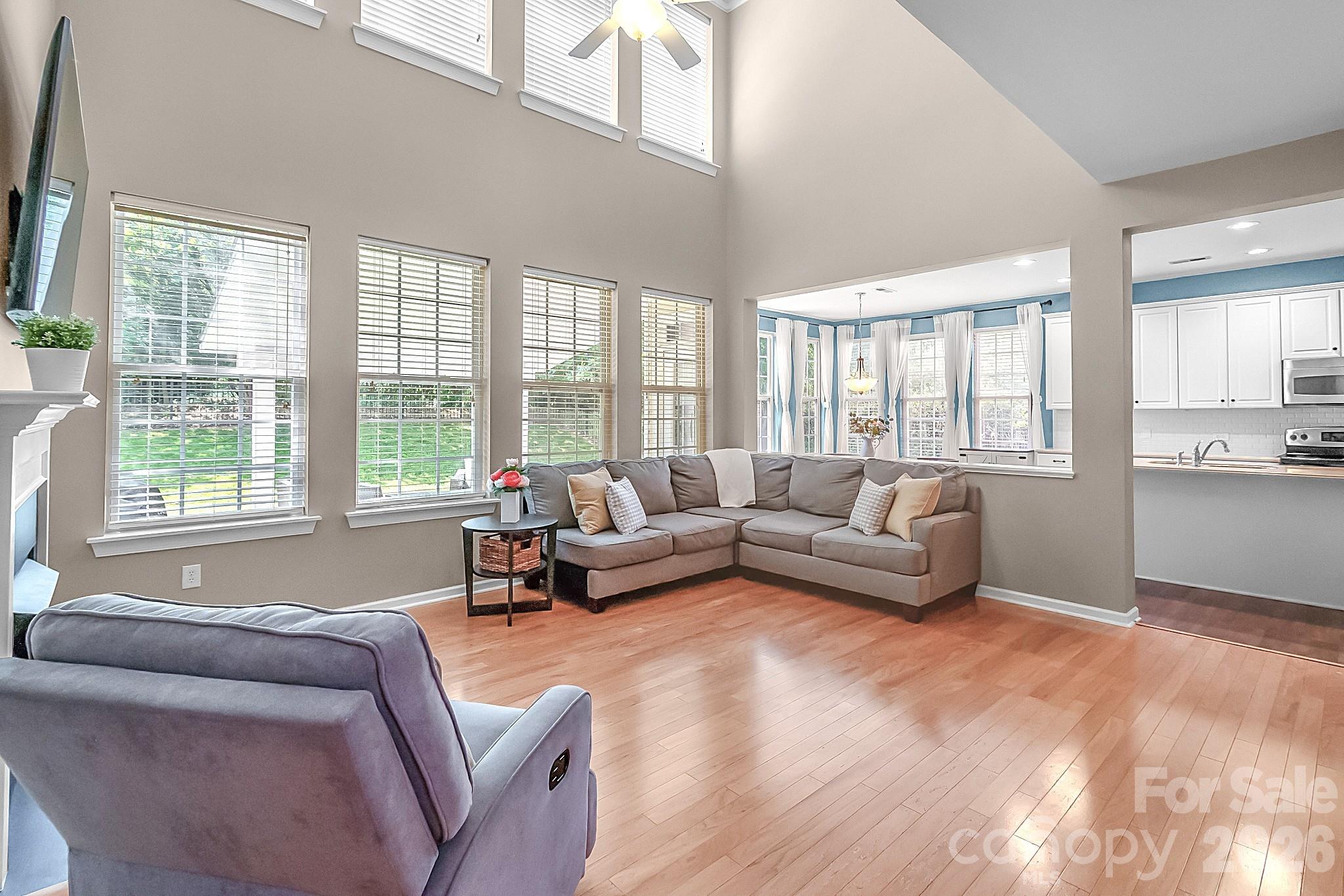 Photo 2 of 10507 Bere Island Drive, Charlotte, NC