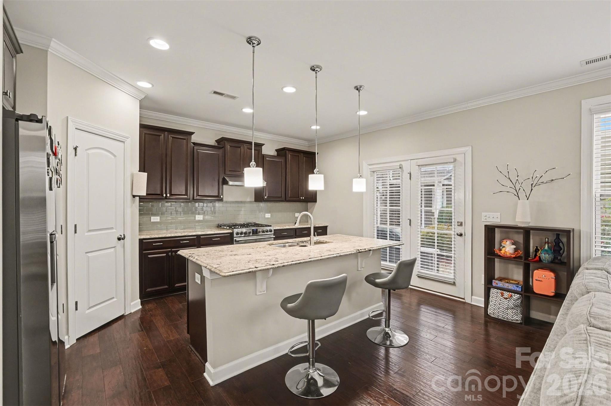 Photo 7 of 16125 Lost Canyon Way, Charlotte, NC