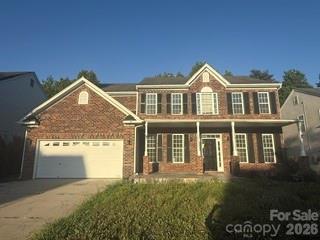 Home for sale at 10615 Elm Bend Drive, Charlotte, NC — photo 1 of 20