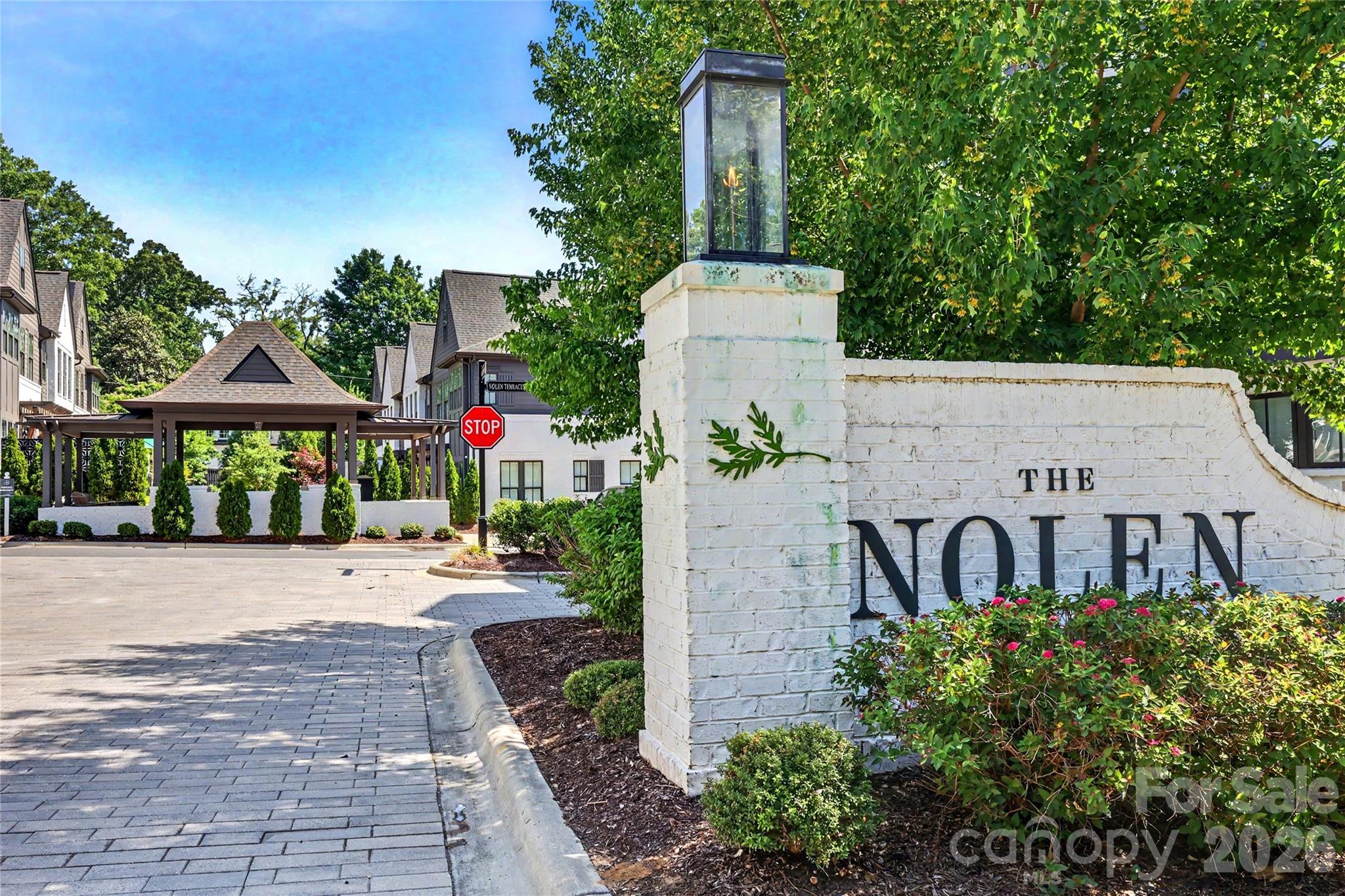 2123 Nolen Ridge Avenue, Charlotte, NC - photo 39 of 40