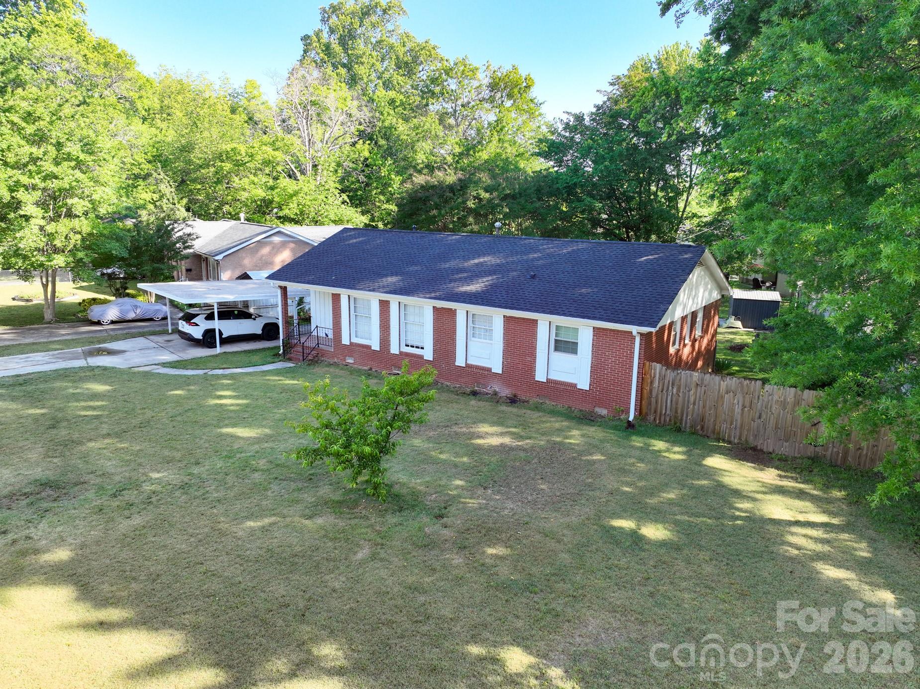 4131 Woodgreen Terrace, Charlotte, NC - photo 25 of 45