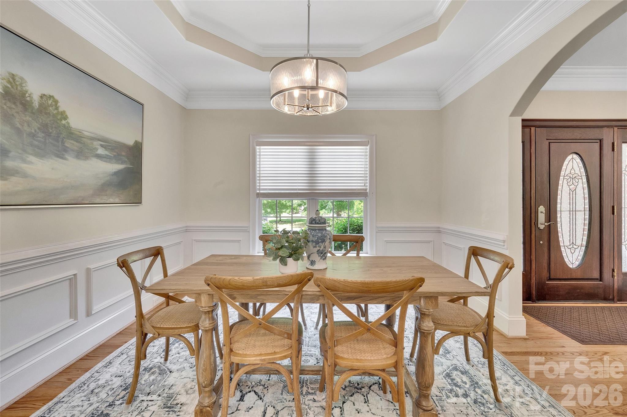 Photo 2 of 8007 Fletcher Court, Waxhaw, NC