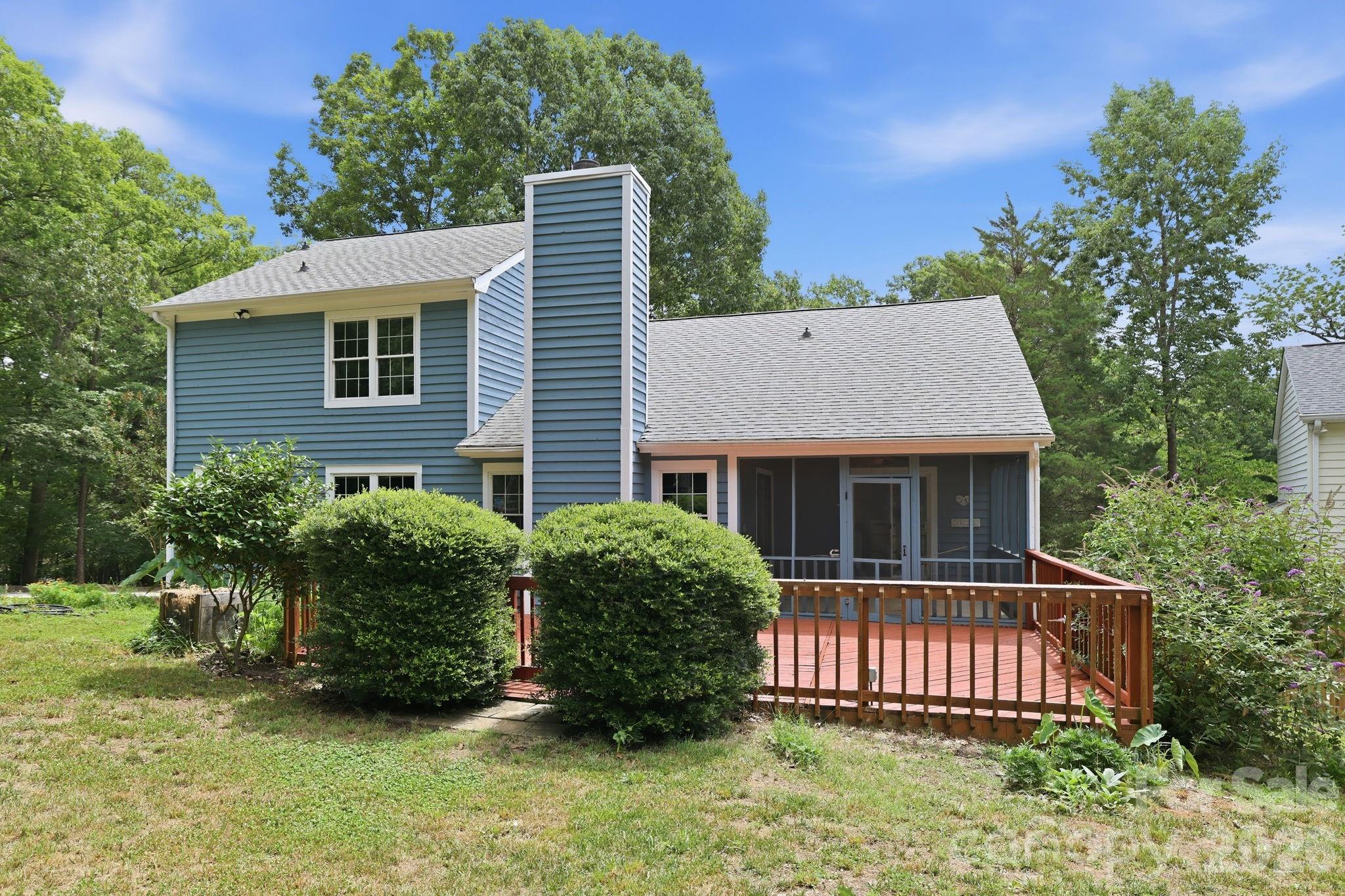 Photo 4 of 7038 Chelsea Day Lane, Tega Cay, SC