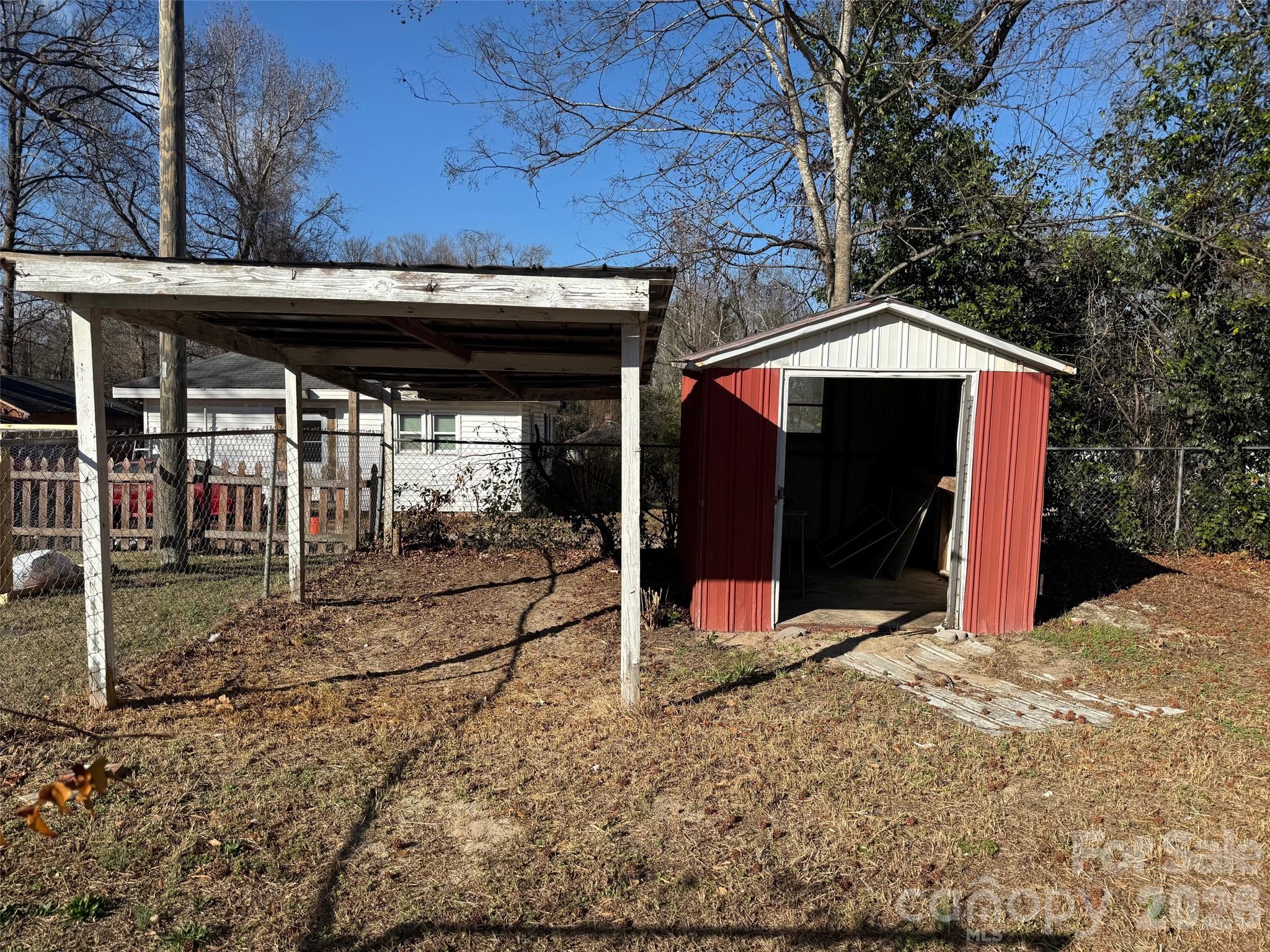 113 W 1st Street, Kershaw, SC - photo 4 of 18
