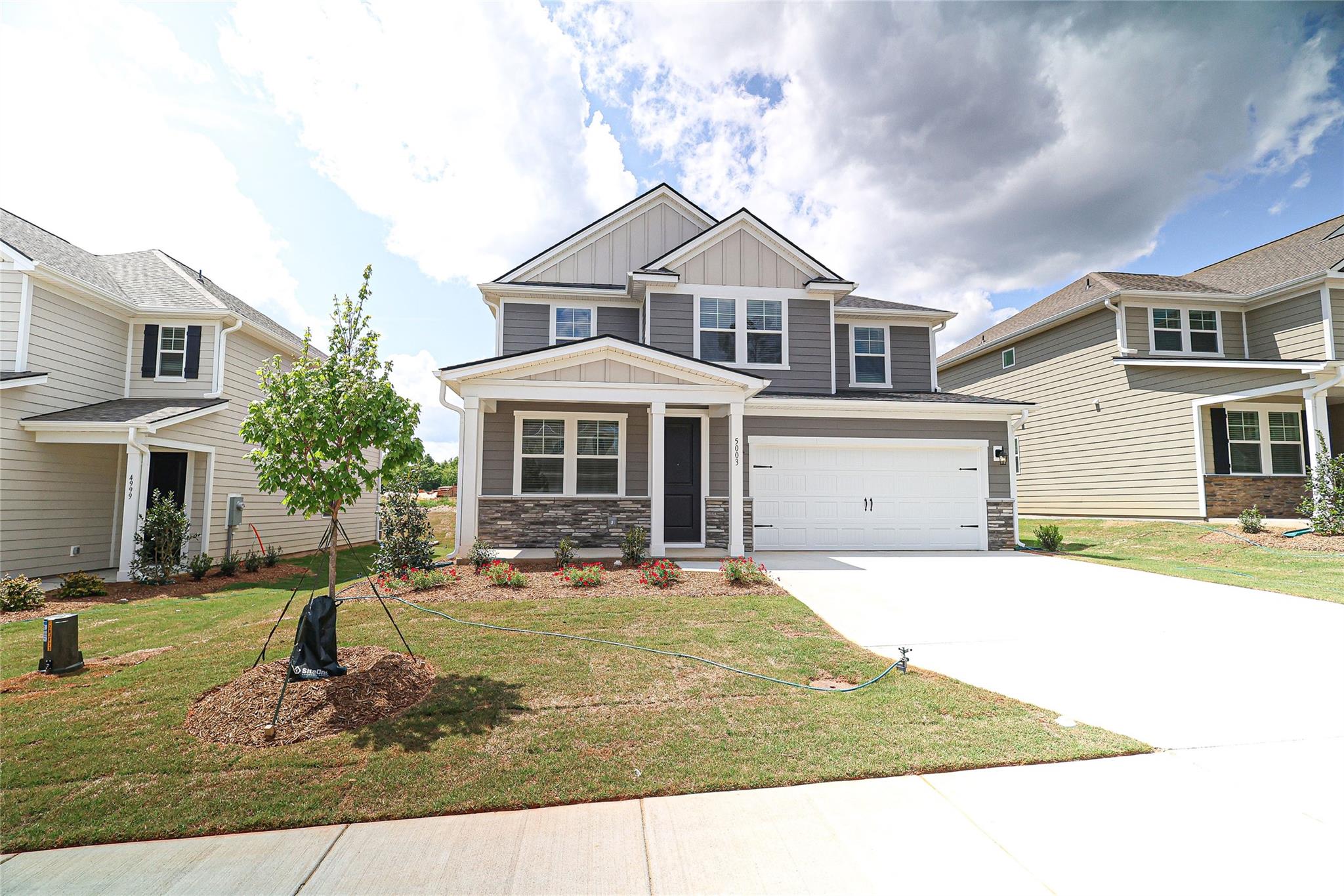 5003 Twin River Drive, Denver, NC