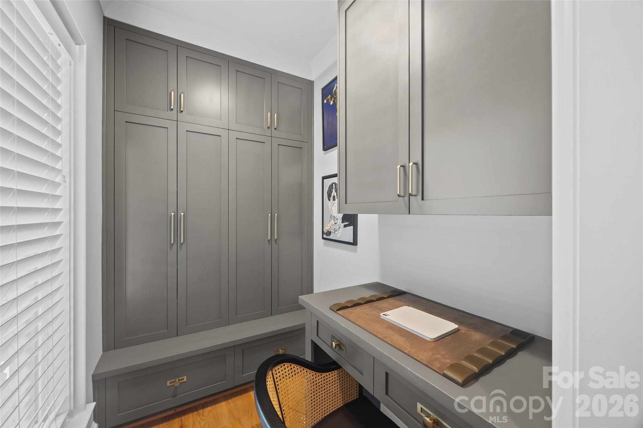 Photo 5 of 1408 Cortland Road W, Charlotte, NC