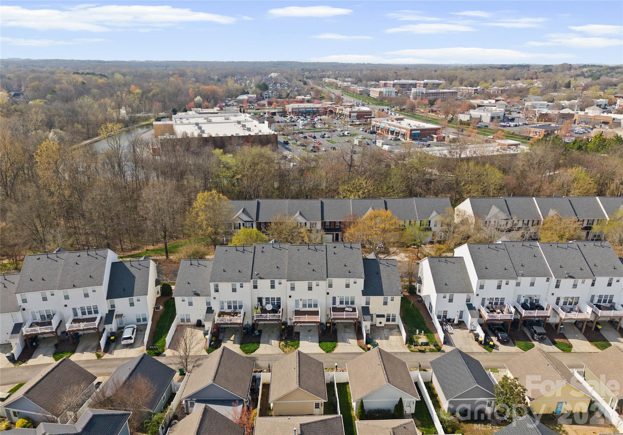 Photo 43 of 12819 Bullock Greenway Boulevard, Charlotte, NC