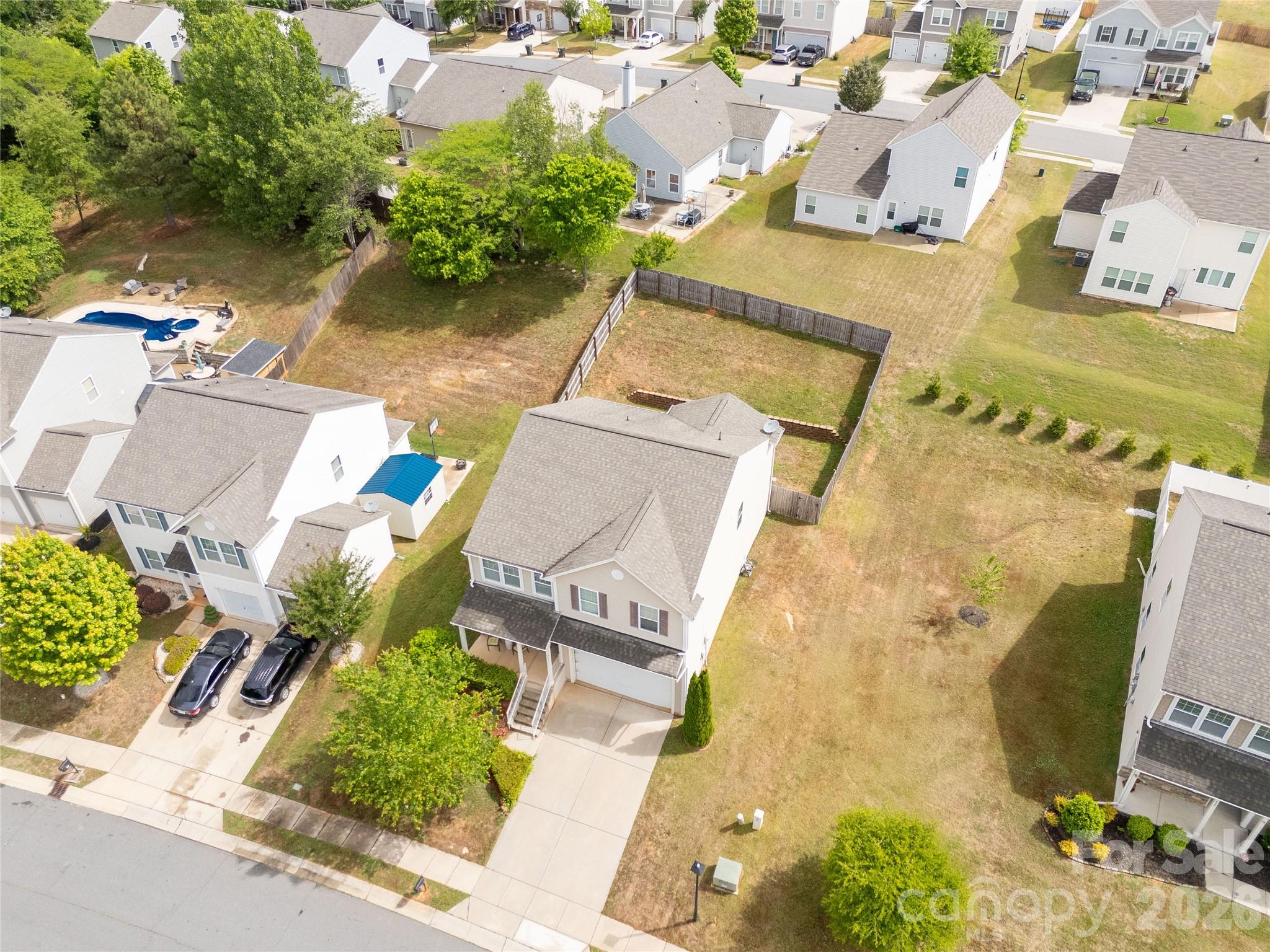 493 Dutch White Drive, Clover, SC - photo 39 of 45