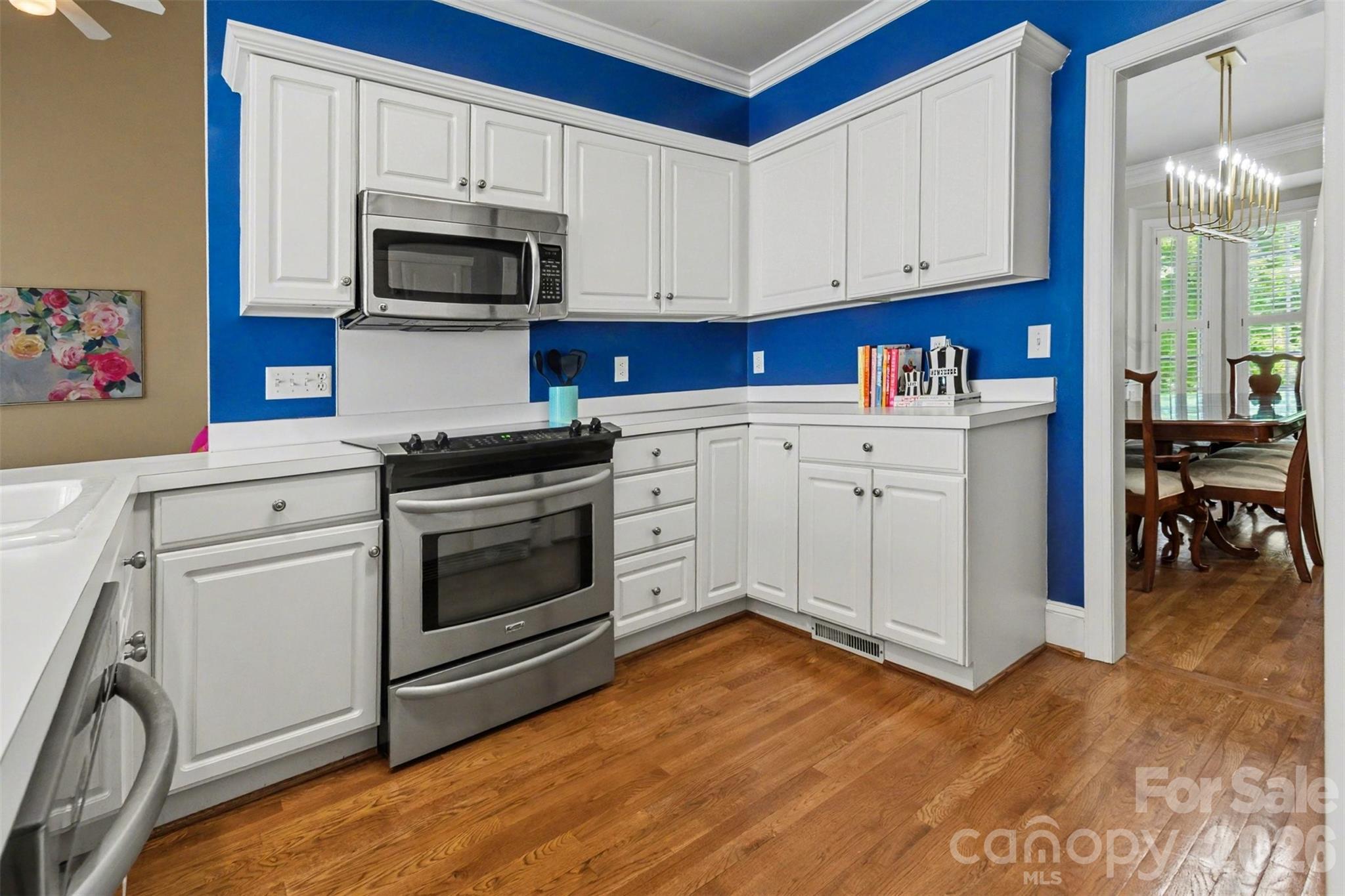 Photo 9 of 6739 Red Maple Drive, Charlotte, NC