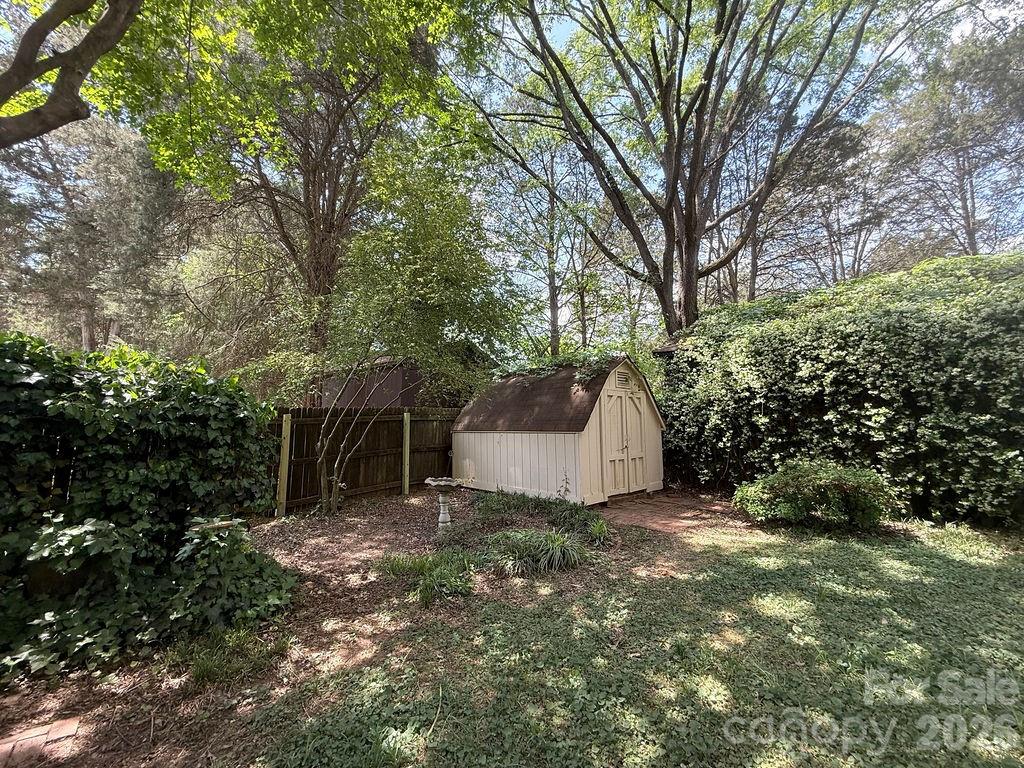 11718 Rimrock Canyon Drive, Charlotte, NC - photo 23 of 34