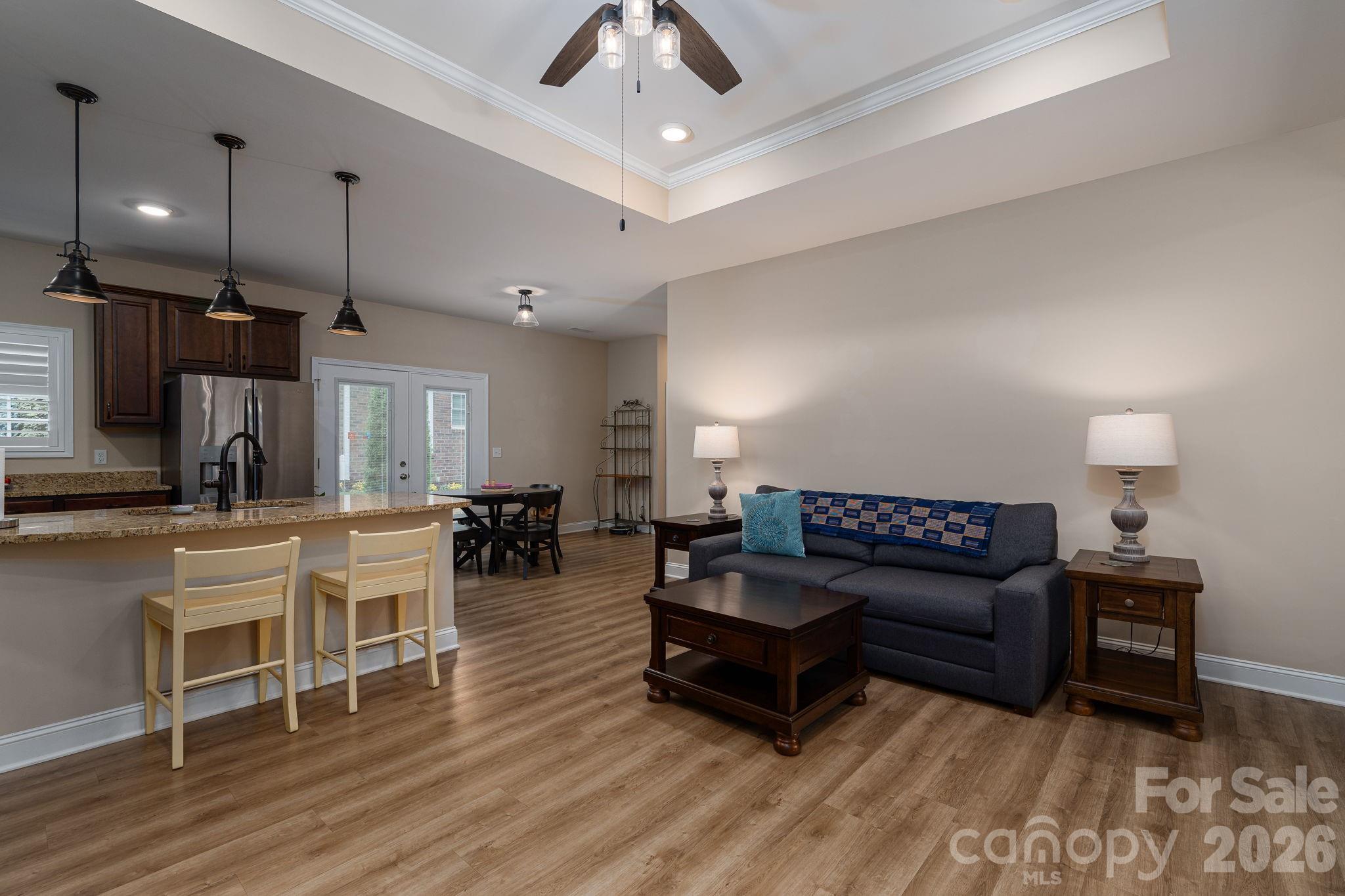 201 T R Harris Drive, Shelby, NC - photo 11 of 26