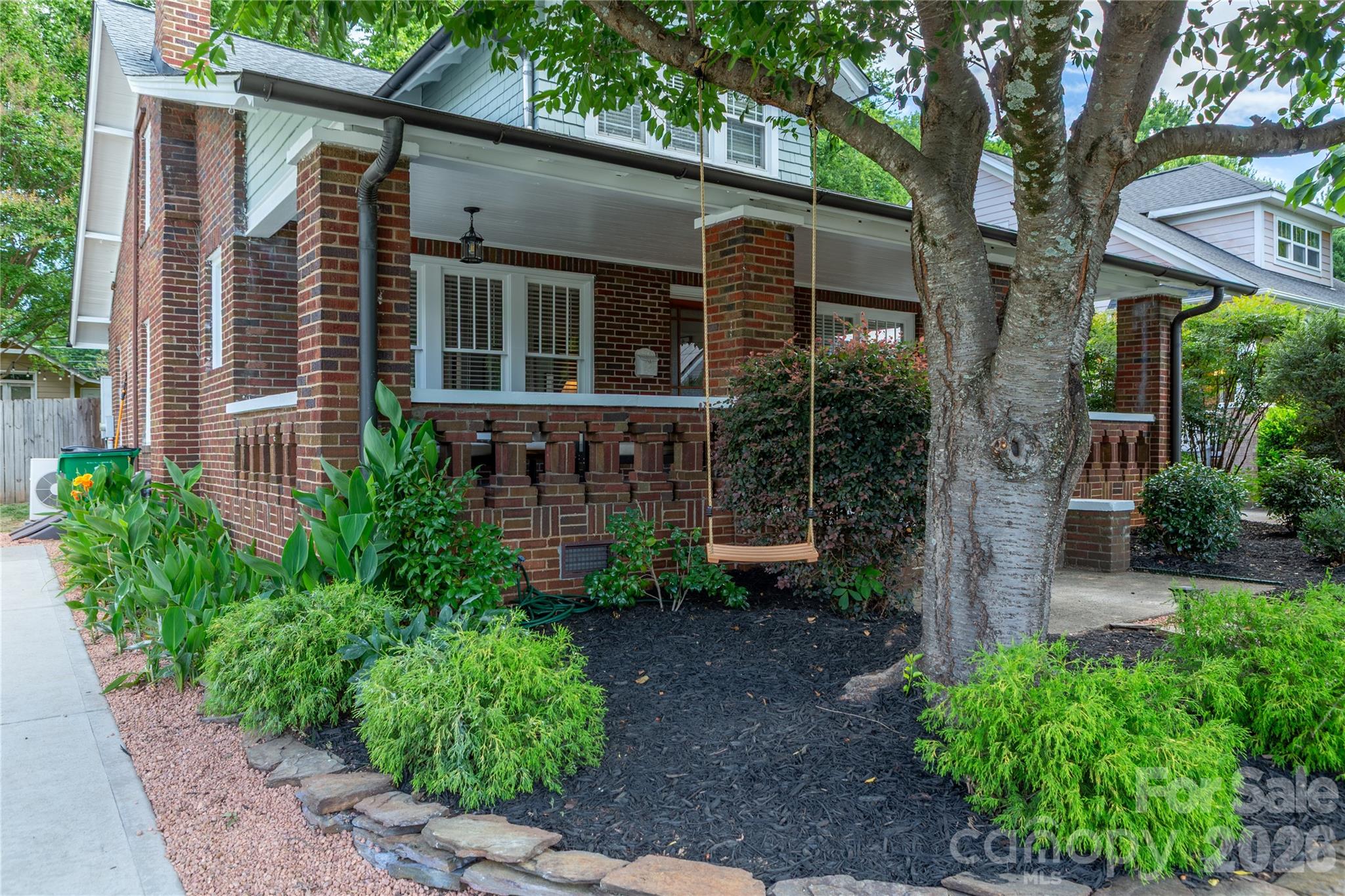 Photo 2 of 3405 Ritch Avenue, Charlotte, NC