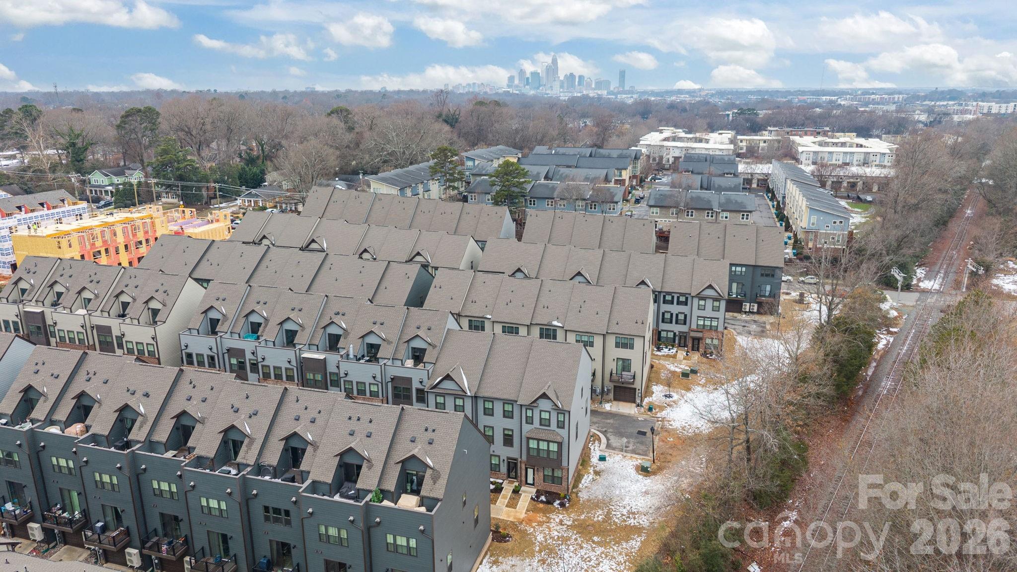 Photo 28 of 460 Spearfield Lane, Charlotte, NC