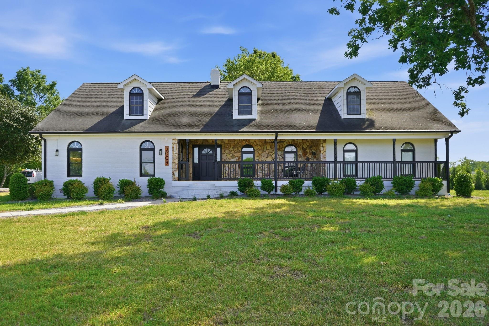 Photo 2 of 5009 Hemby Road, Matthews, NC