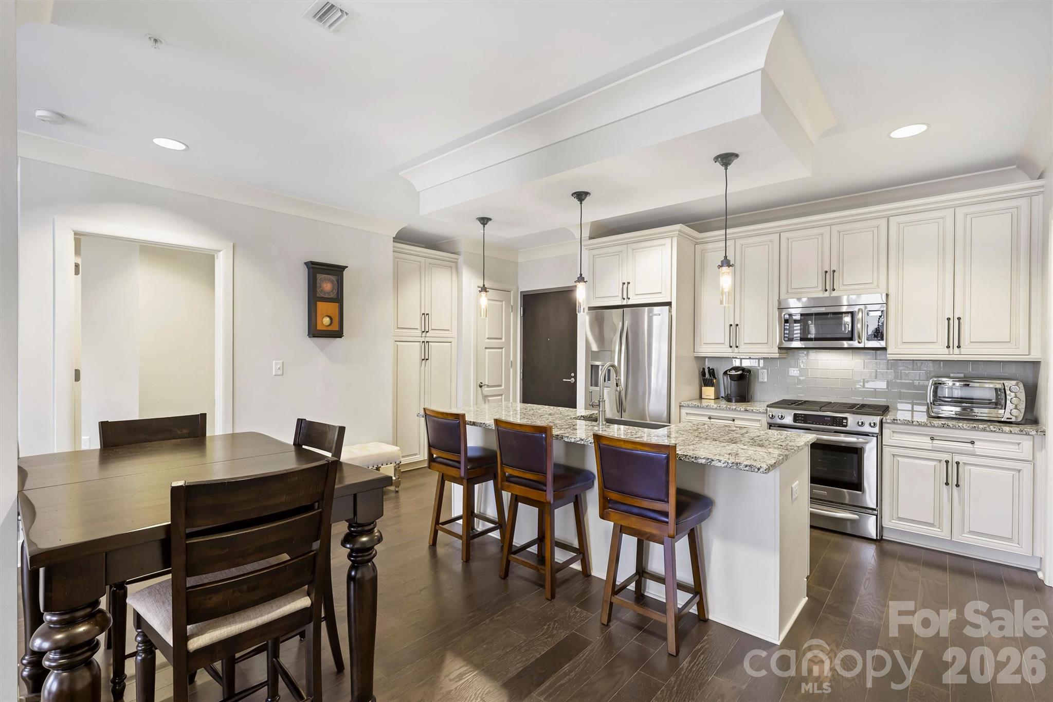 Photo 8 of 222 S Caldwell Street1708, Charlotte, NC