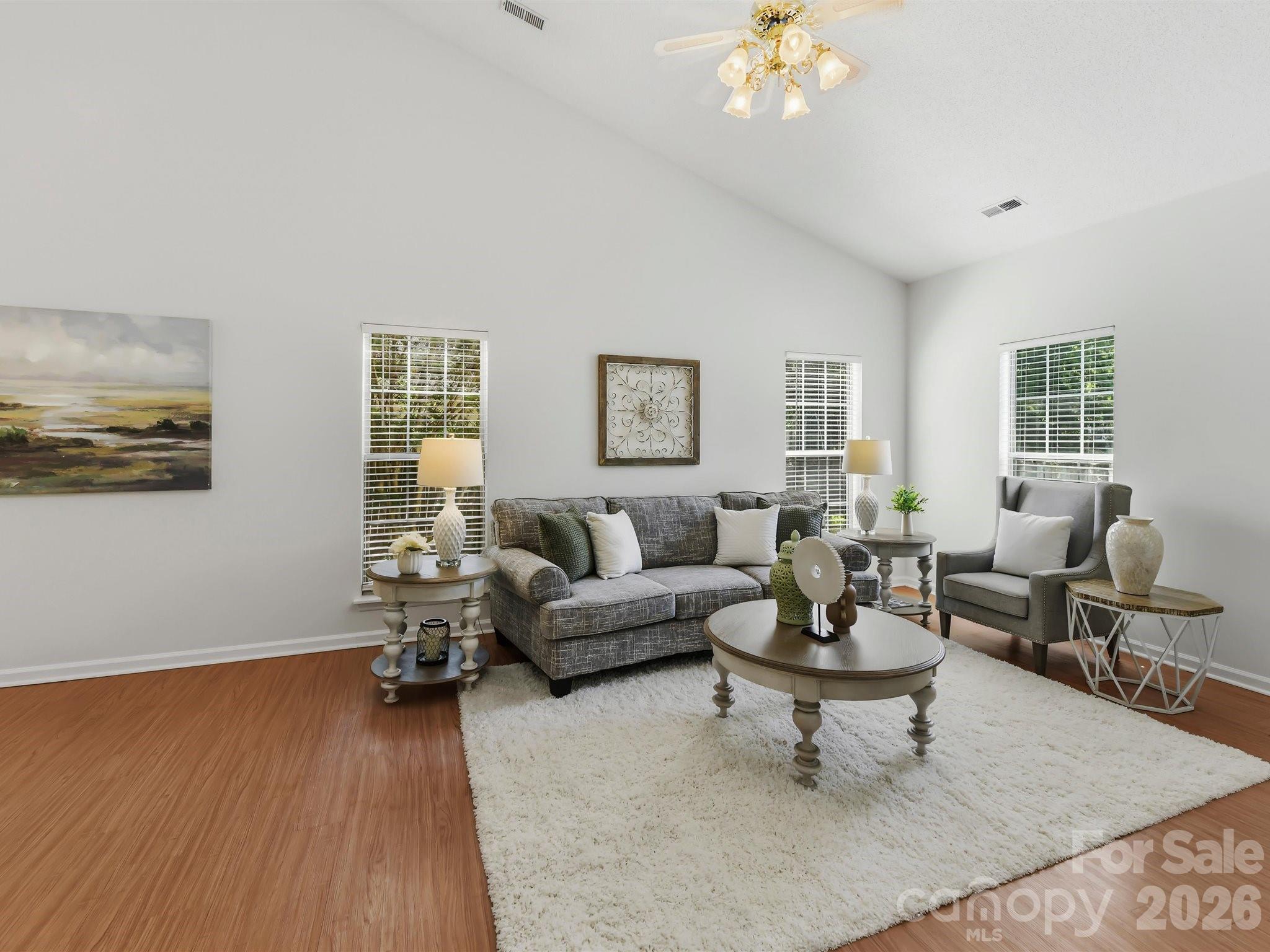 Photo 5 of 13421 Baker Mills Road, Pineville, NC
