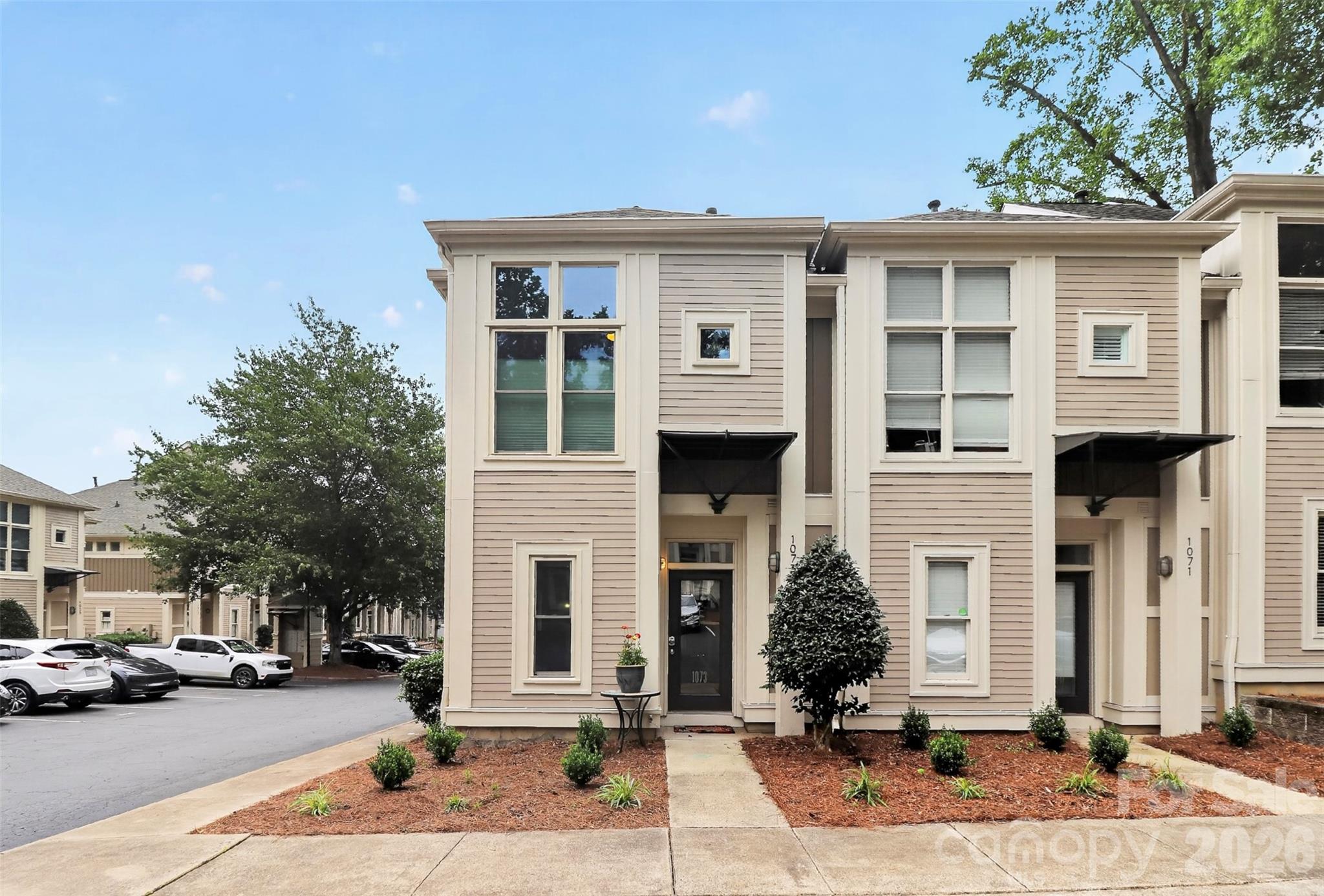 Home for sale at 1073 Park West Drive, Charlotte, NC — photo 1 of 34
