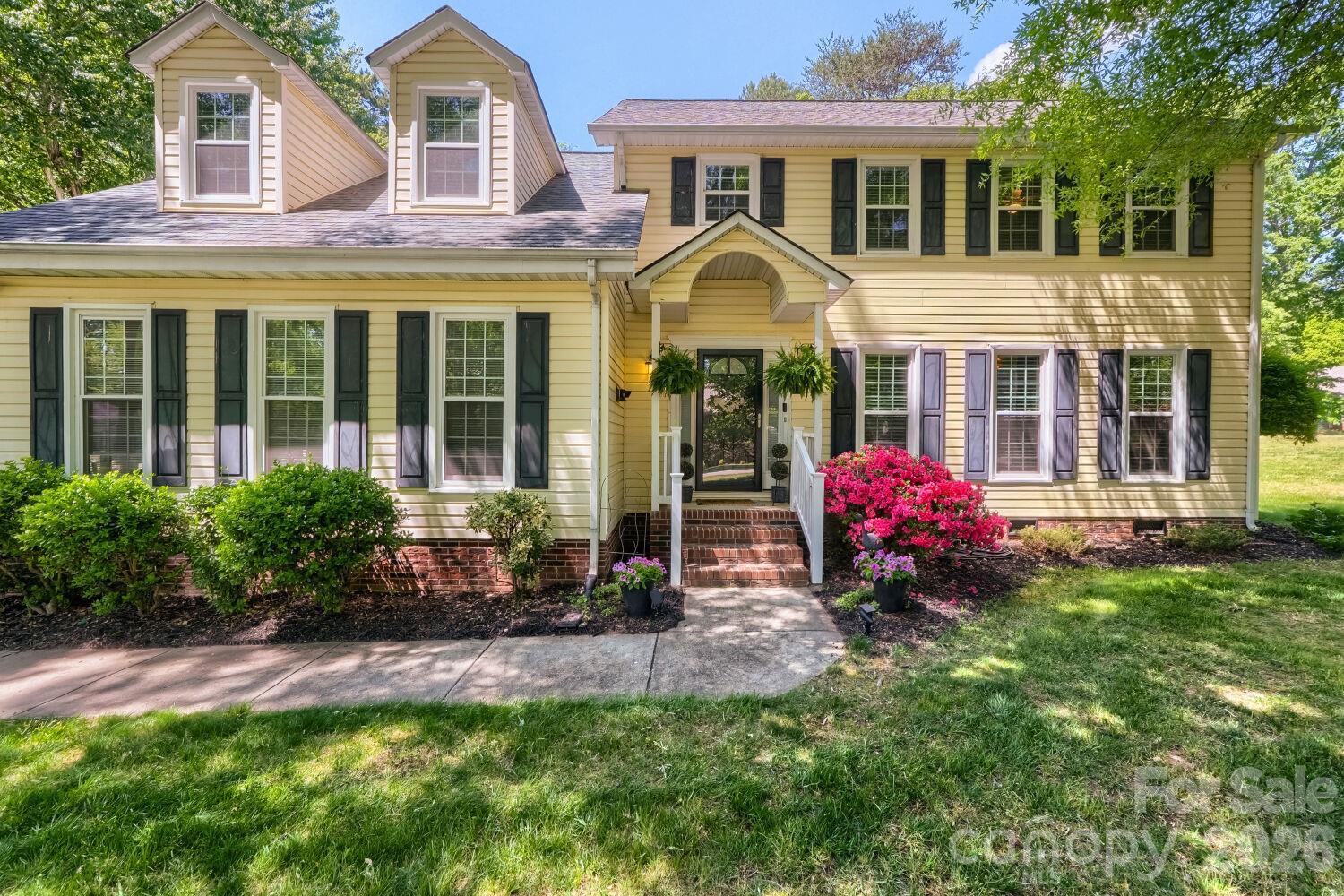 Photo 2 of 120 Brittany Way, Salisbury, NC