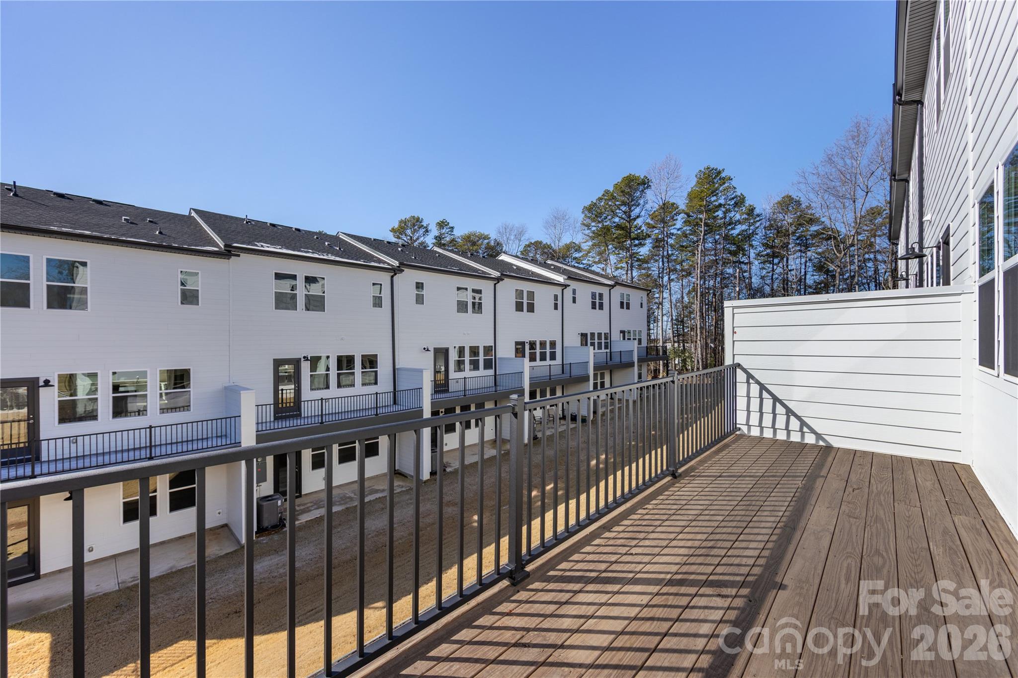 Photo 23 of 905 Archway Lane, Charlotte, NC