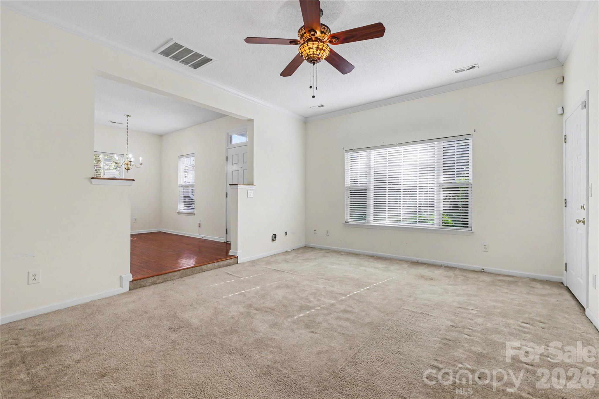 Photo 5 of 11431 Savannah Creek Drive, Charlotte, NC