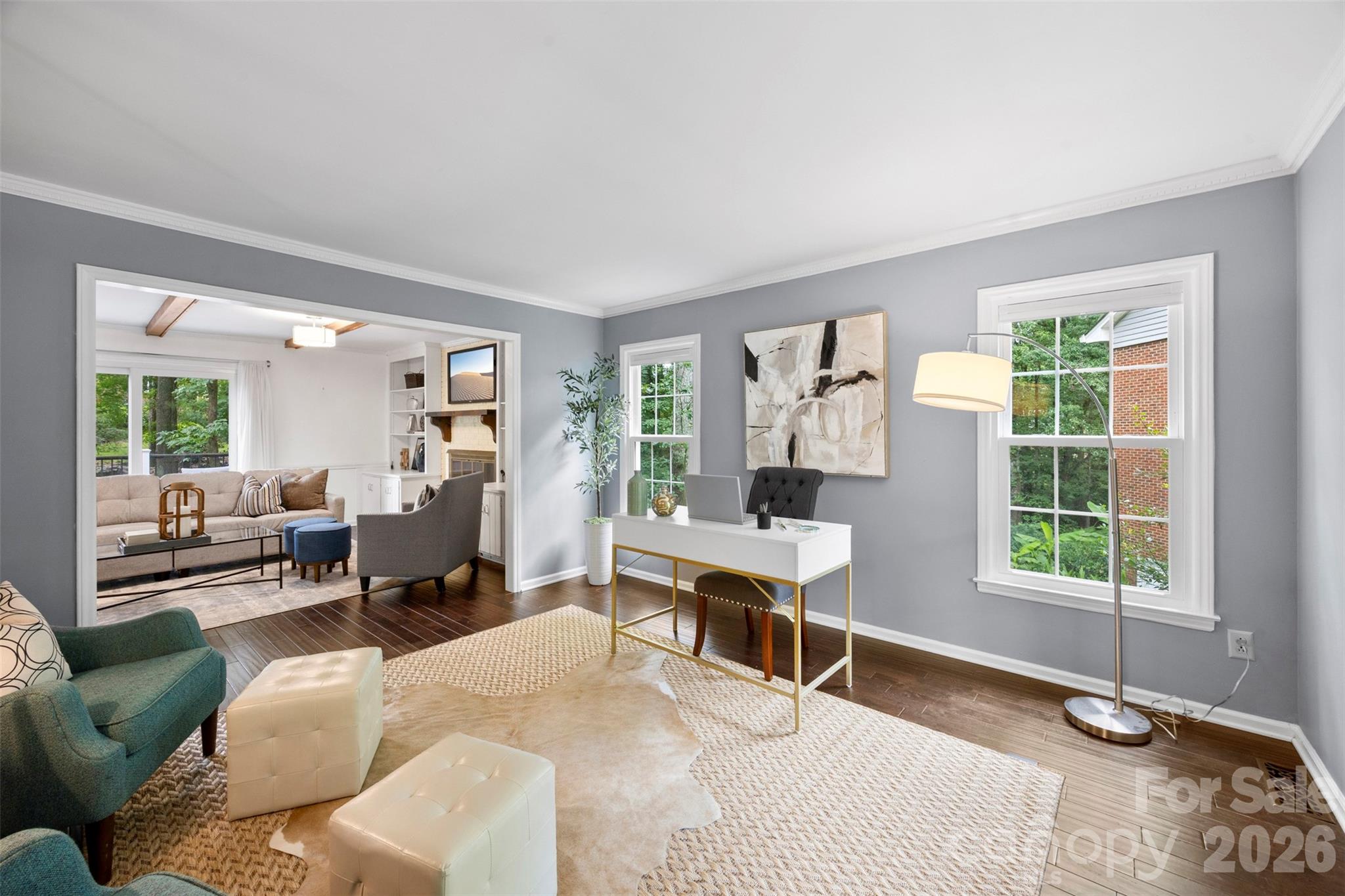 Photo 15 of 2328 Wittstock Drive, Charlotte, NC