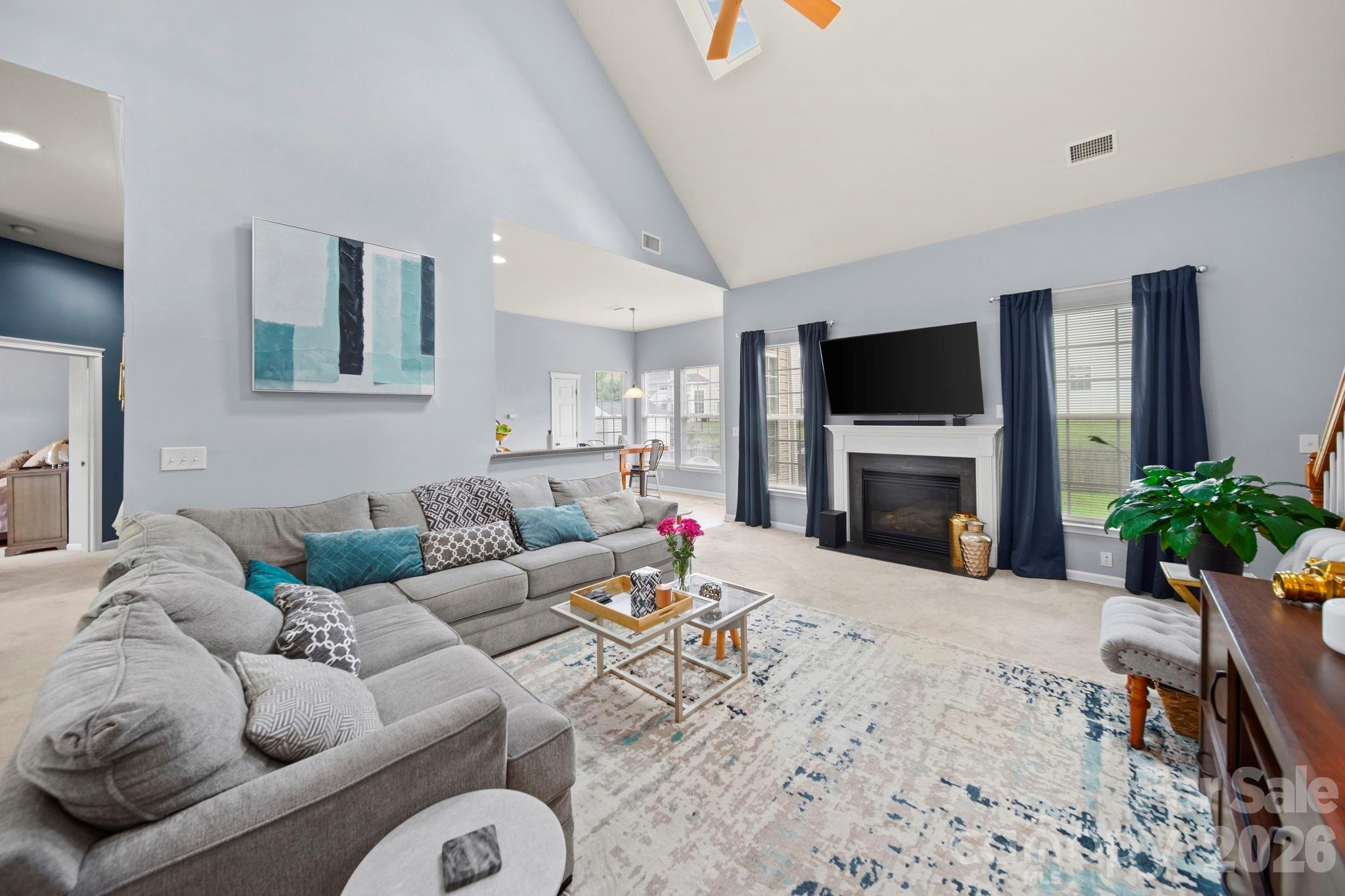 Photo 9 of 10111 Trailmoor Road, Charlotte, NC