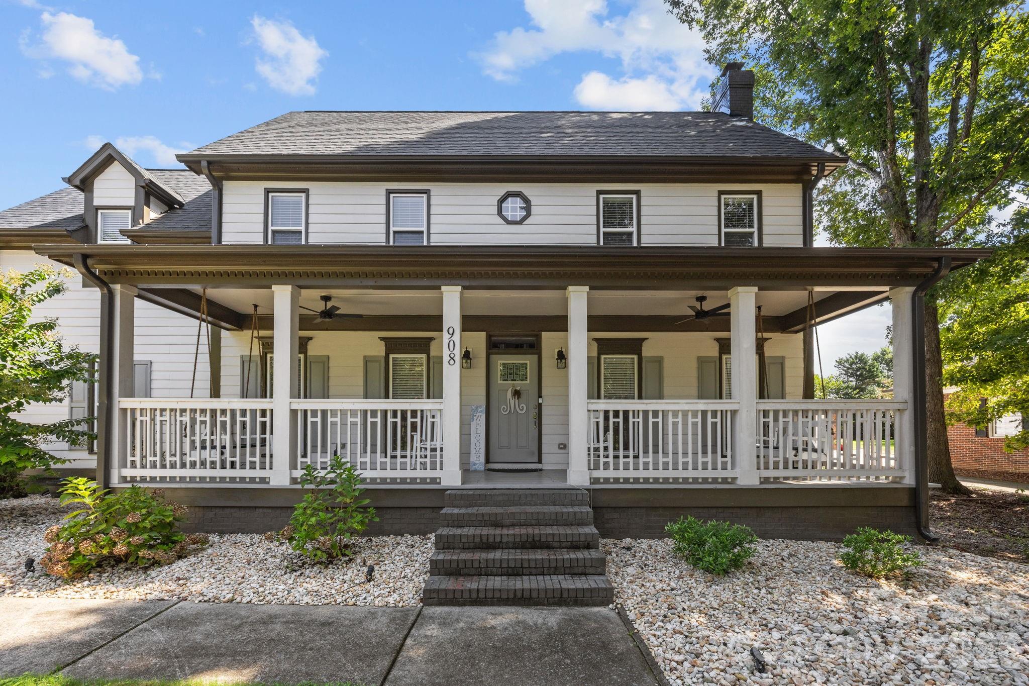 908 Woodhurst Drive, Wesley Chapel, NC - photo 1 of 49