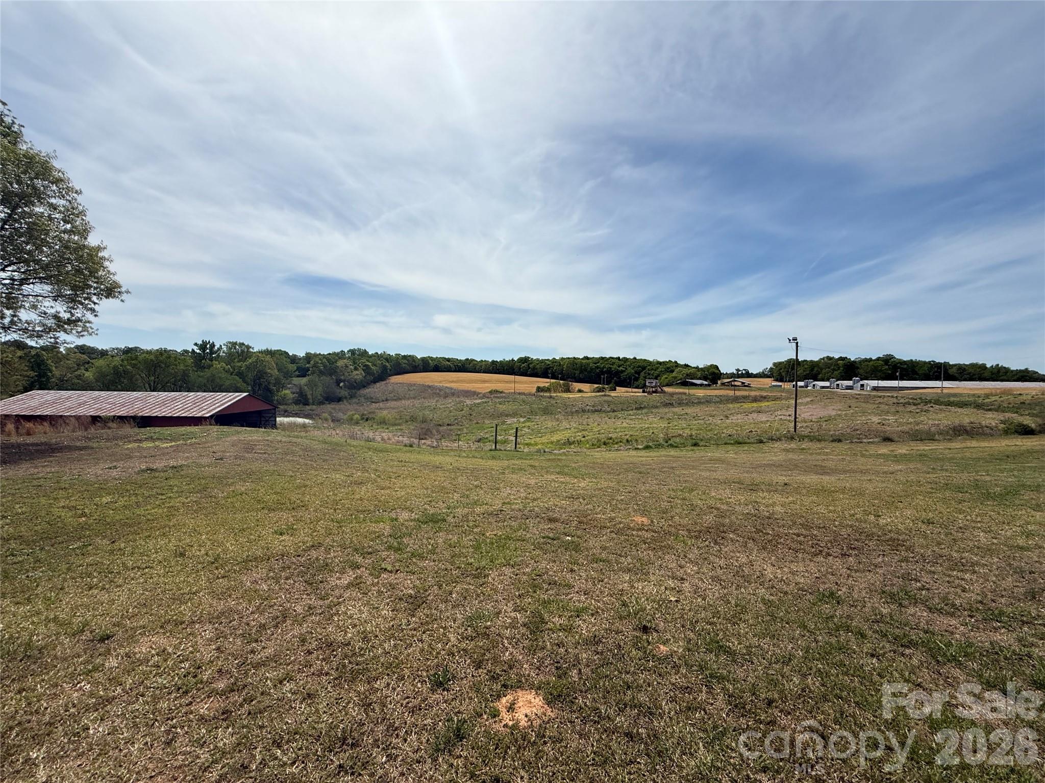 1601 Olive Branch Road, Polkton, NC - photo 34 of 35