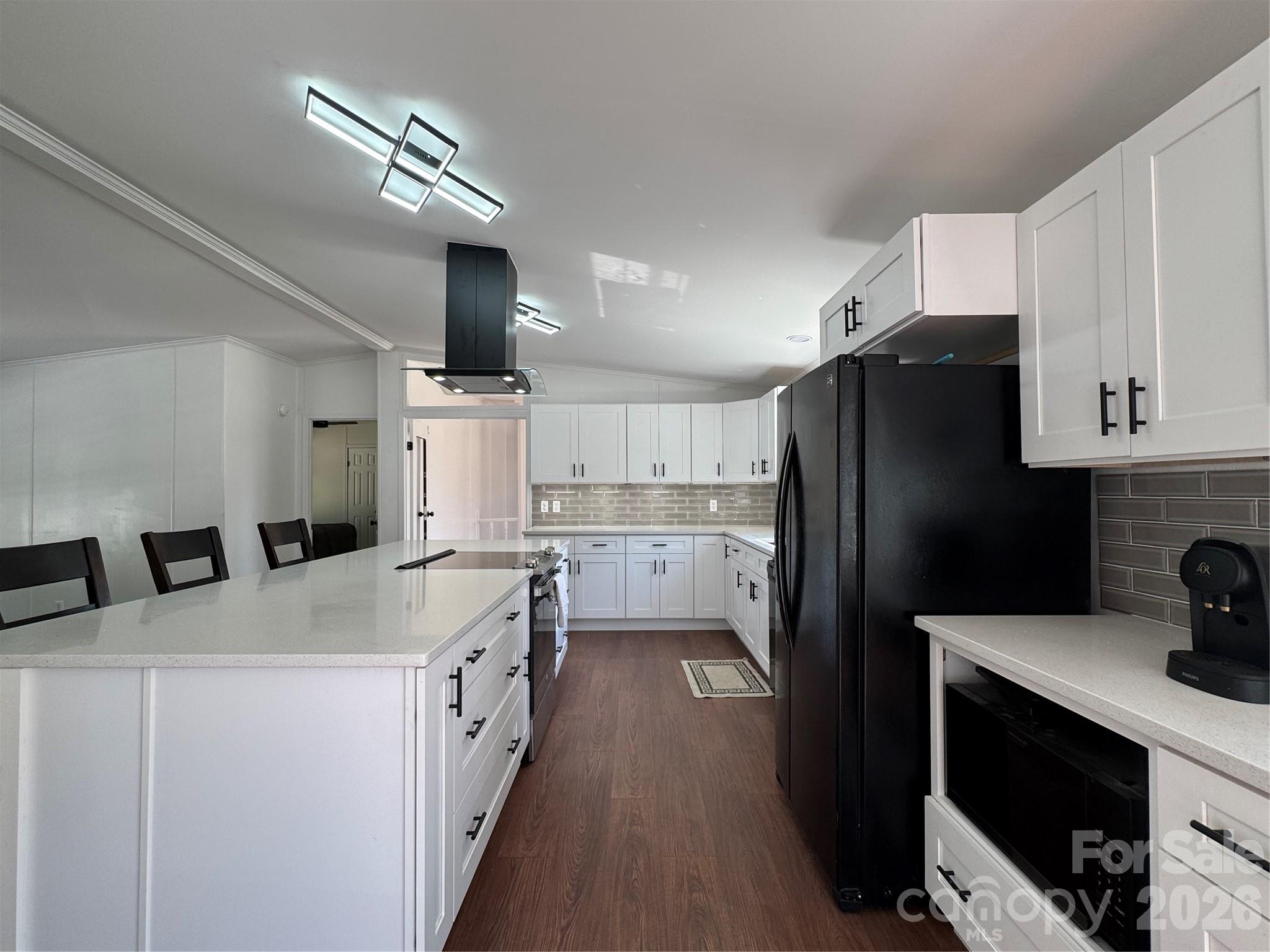 365 Deberry Road, Mount Gilead, NC - photo 3 of 23