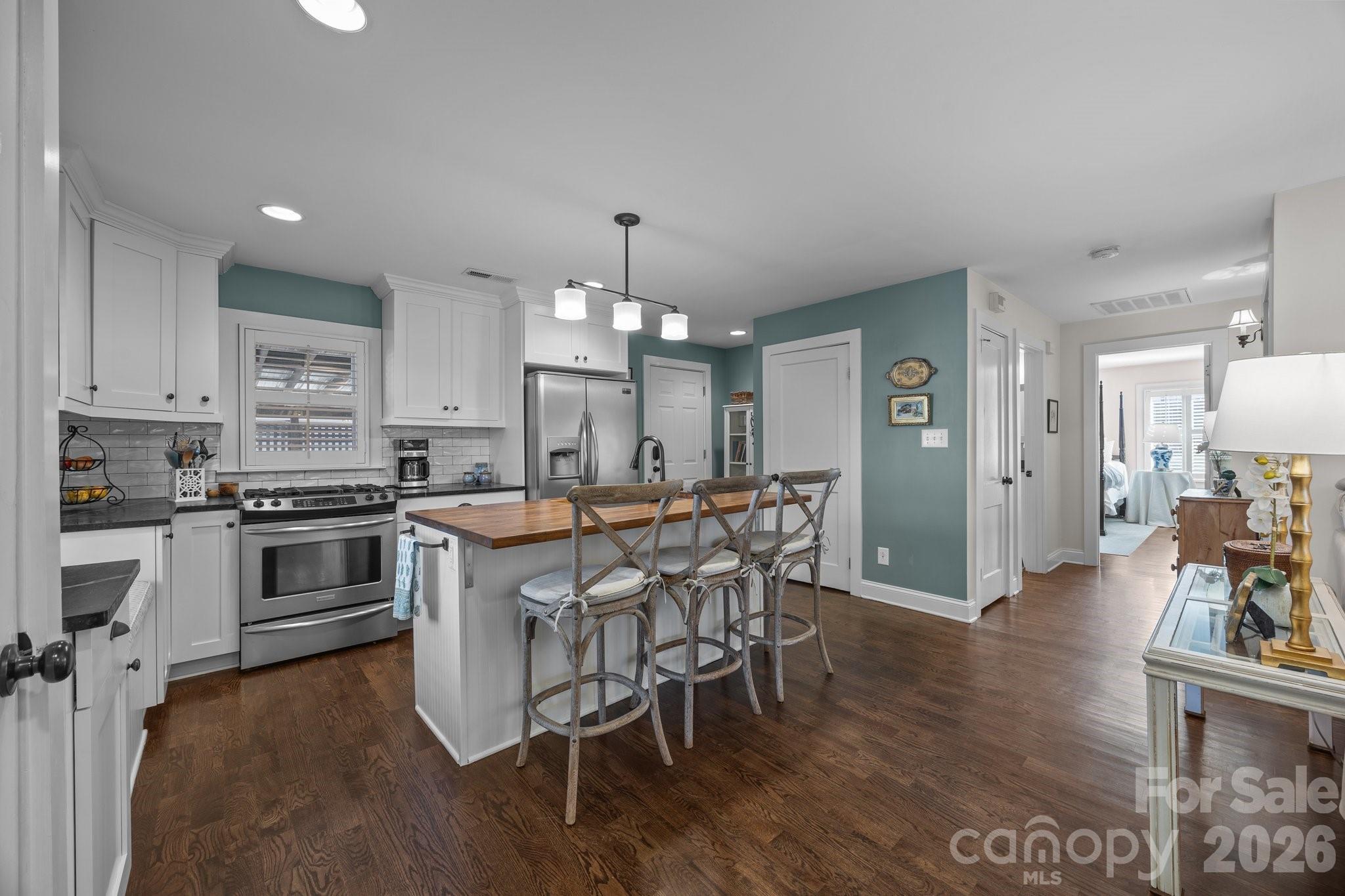 106 N Turner Avenue, Charlotte, NC - photo 16 of 27