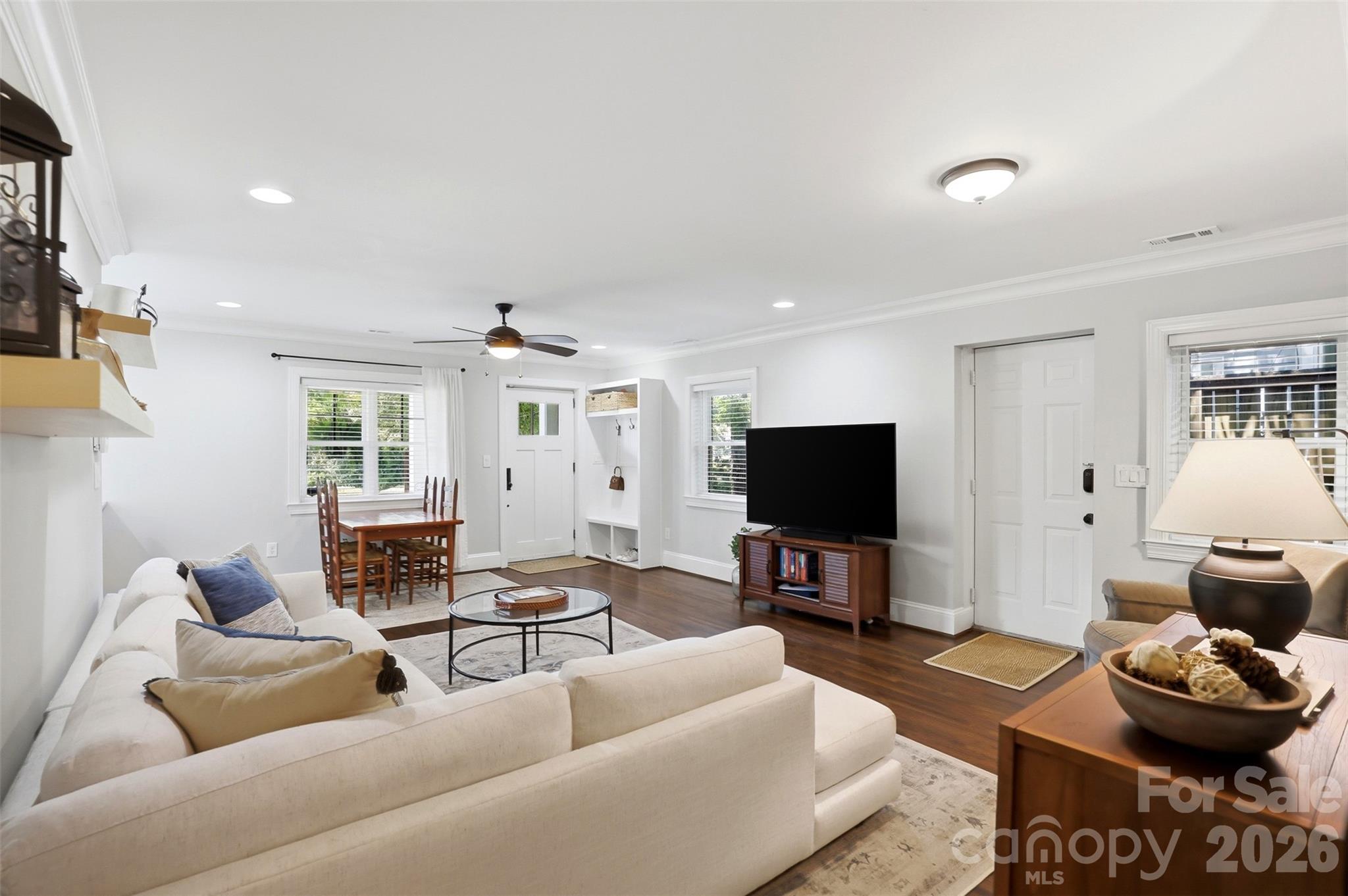Photo 6 of 1919 Merriman Avenue, Charlotte, NC