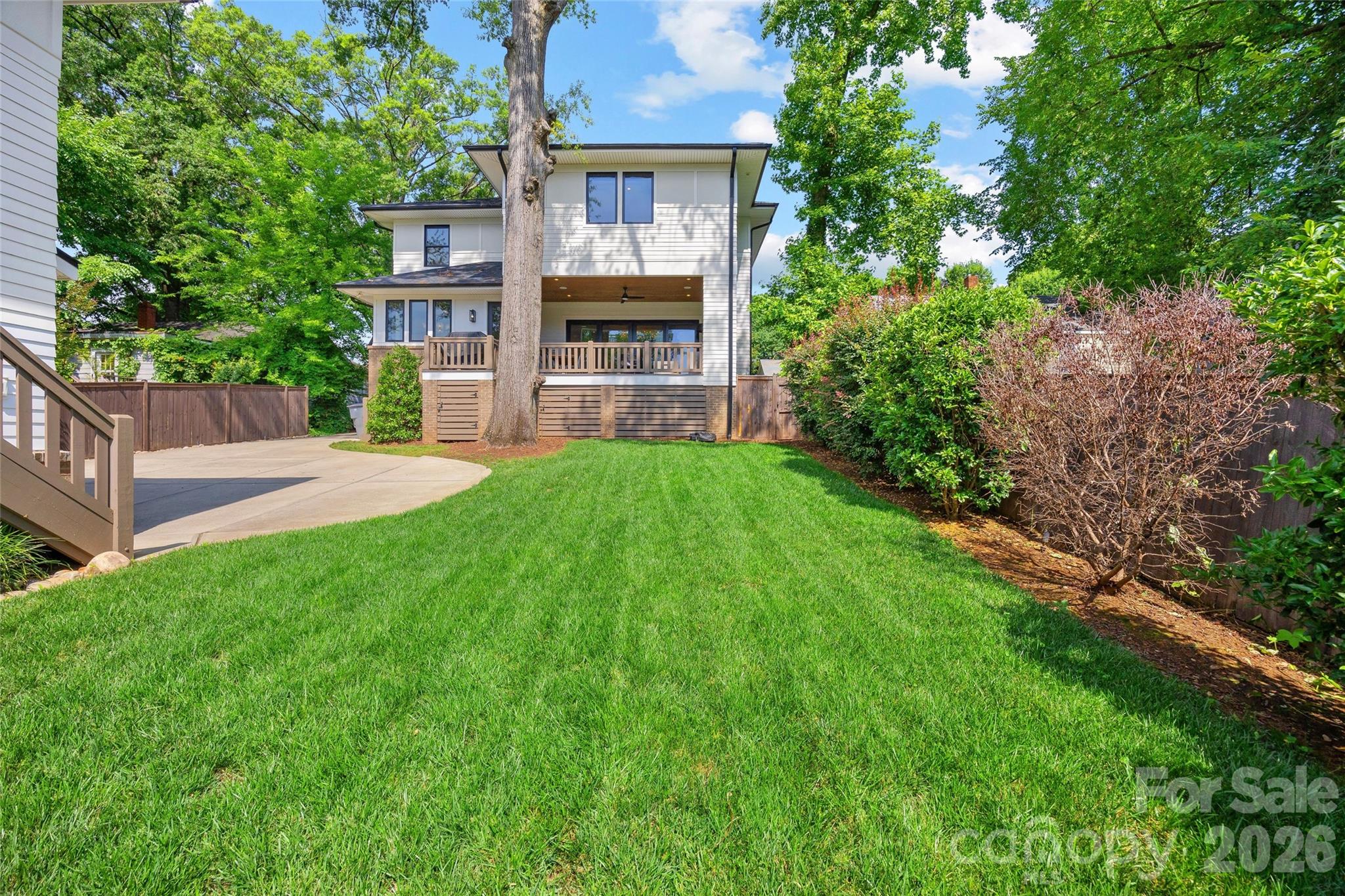 Photo 46 of 433 Atherton Street, Charlotte, NC