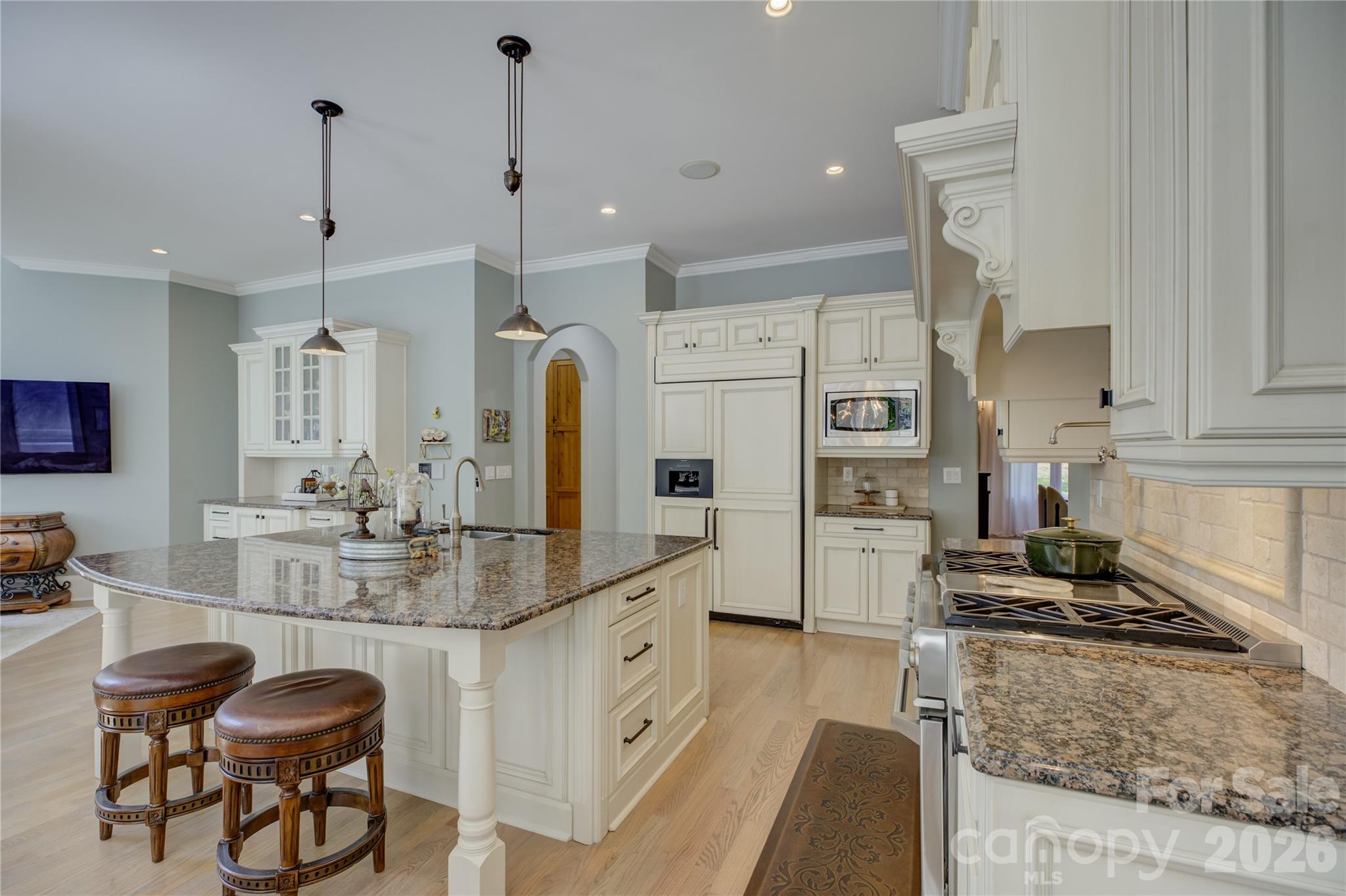 Photo 12 of 16946 Ashton Oaks Drive, Charlotte, NC