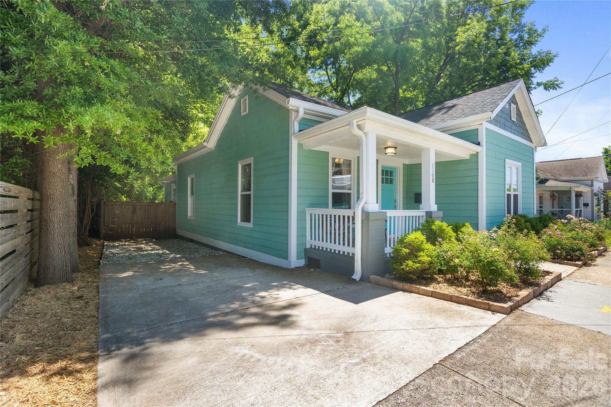 1108 Pegram Street, Charlotte, NC - photo 22 of 27