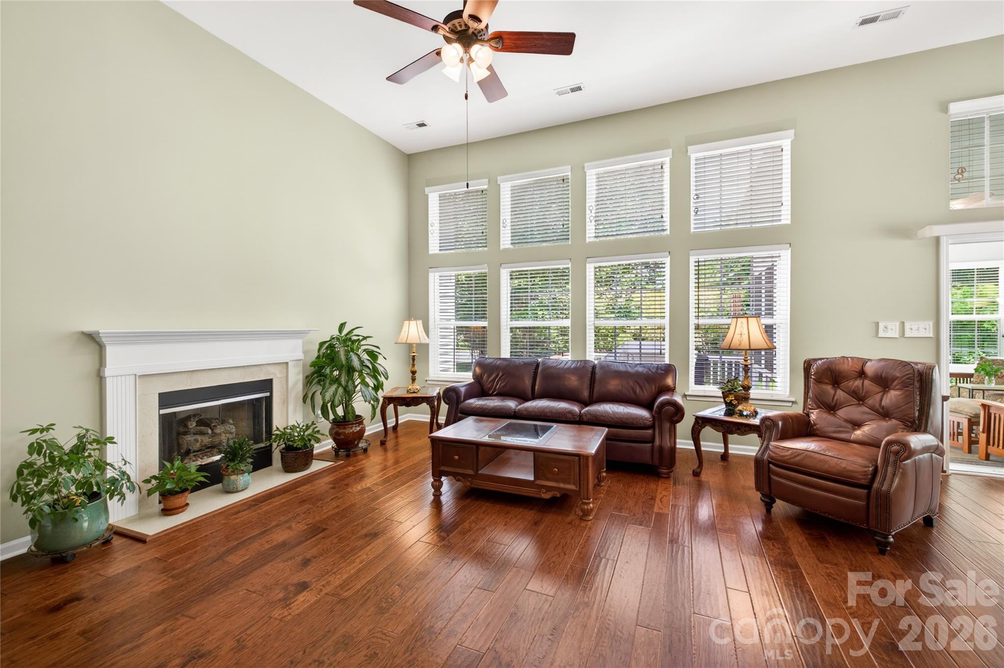 1918 Weighmont Court, Charlotte, NC - photo 3 of 31