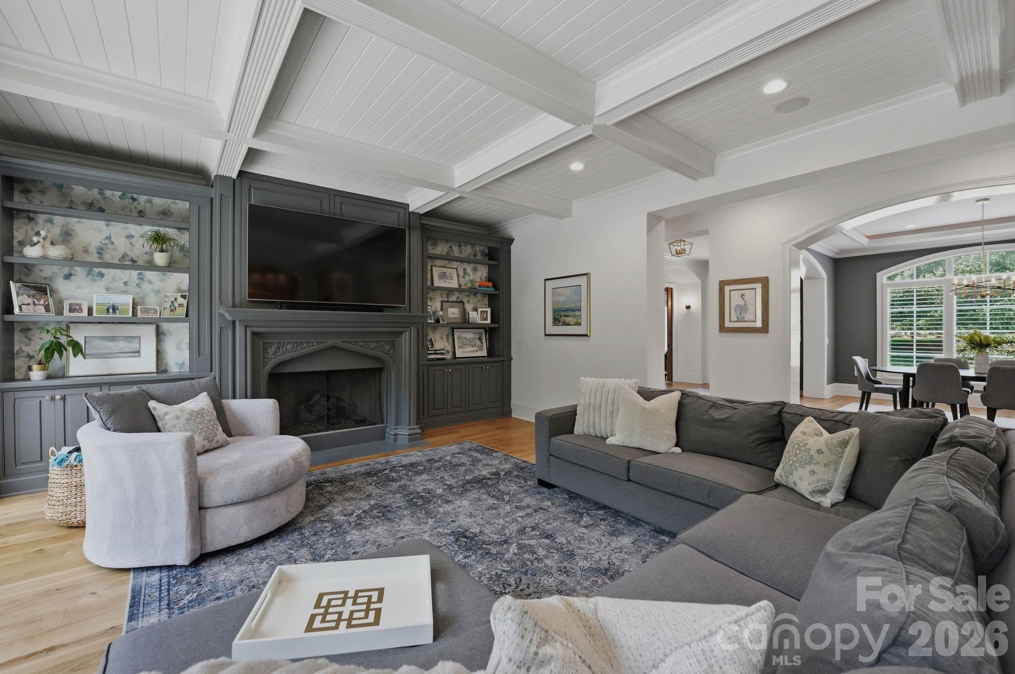 7416 Lee Rea Road, Charlotte, NC - photo 24 of 48