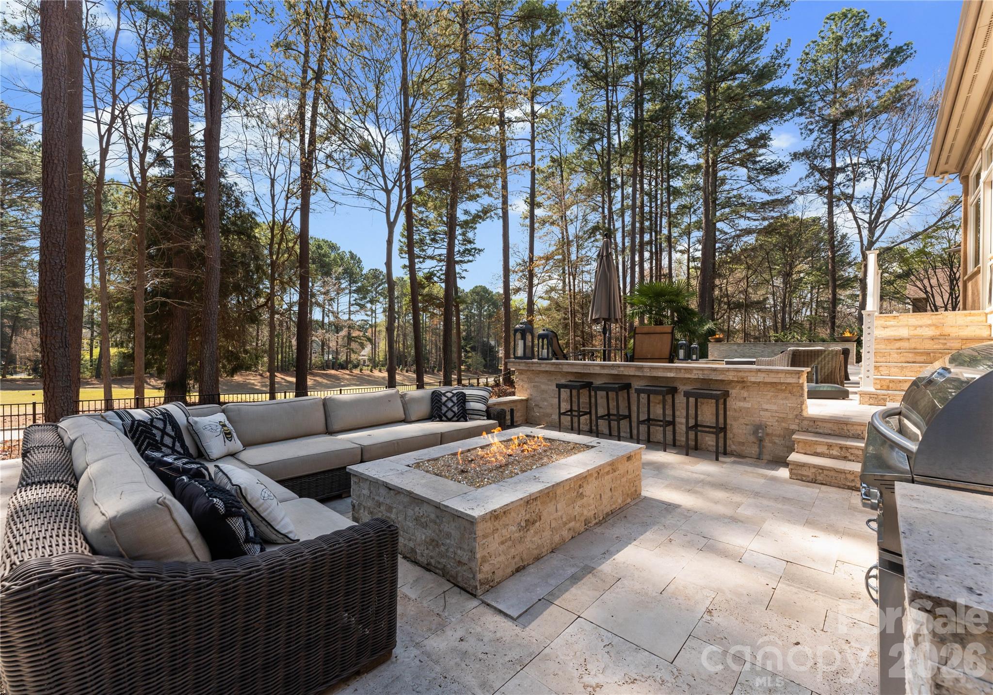 129 Marstons Mill Drive, Mooresville, NC - photo 12 of 49
