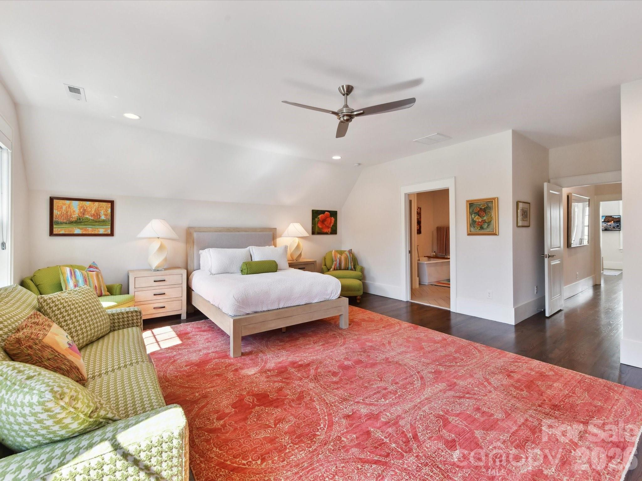 6531 Hazelton Drive, Charlotte, NC - photo 17 of 34