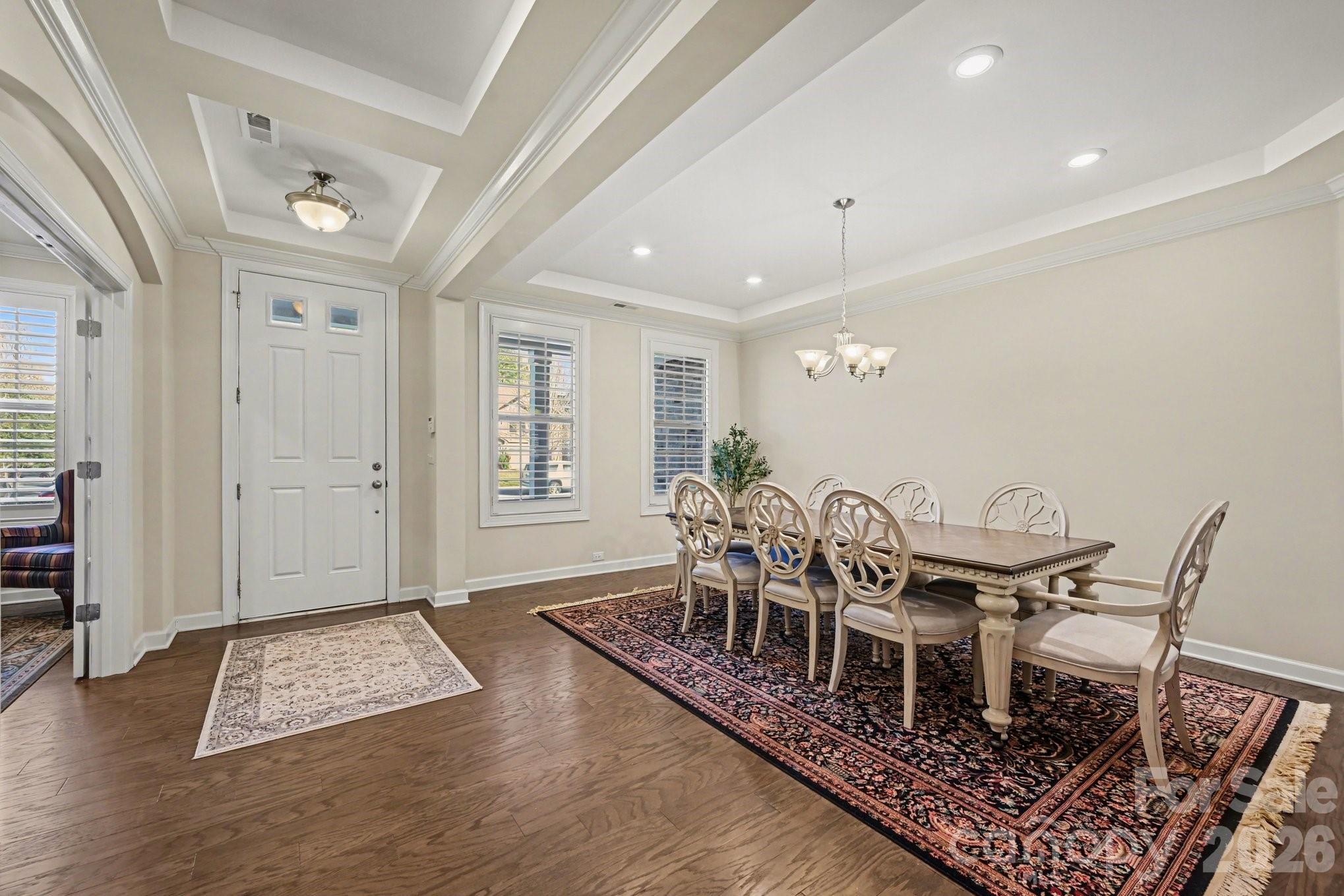 Photo 5 of 127 Smithfield Drive, Charlotte, NC