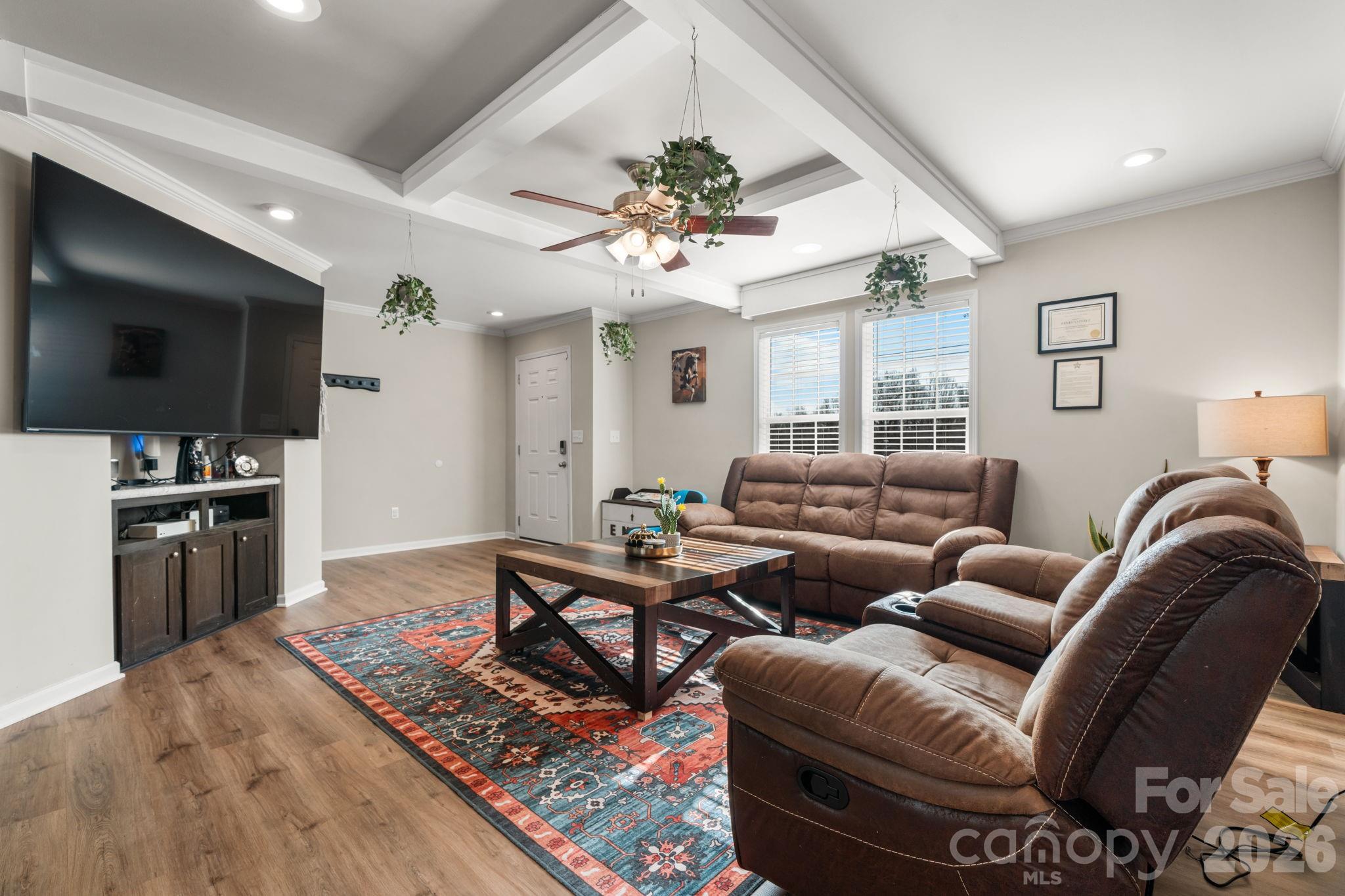 Photo 3 of 2388 Cat Square Road, Vale, NC
