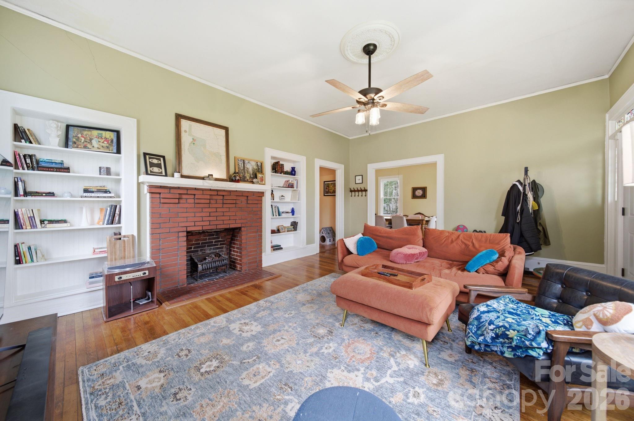707 S York Street, Gastonia, NC - photo 7 of 39