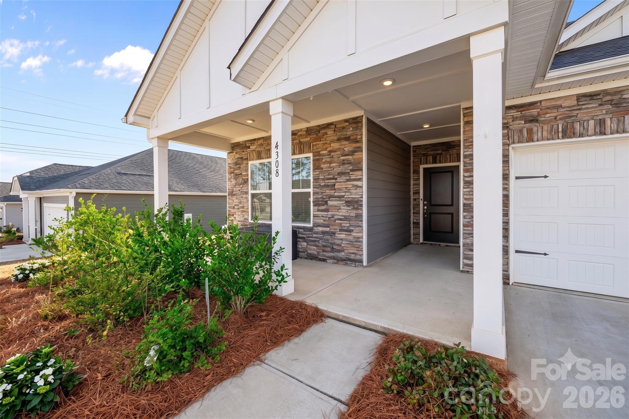 Home for sale at 4308 Duplin Drive, Charlotte, NC — photo 2 of 48