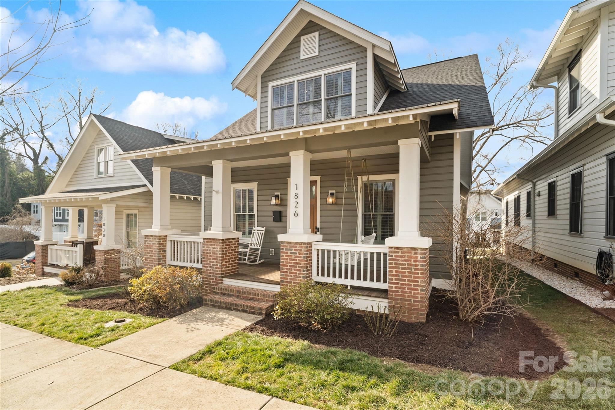 1826 Wickford Place, Charlotte, NC - photo 3 of 47