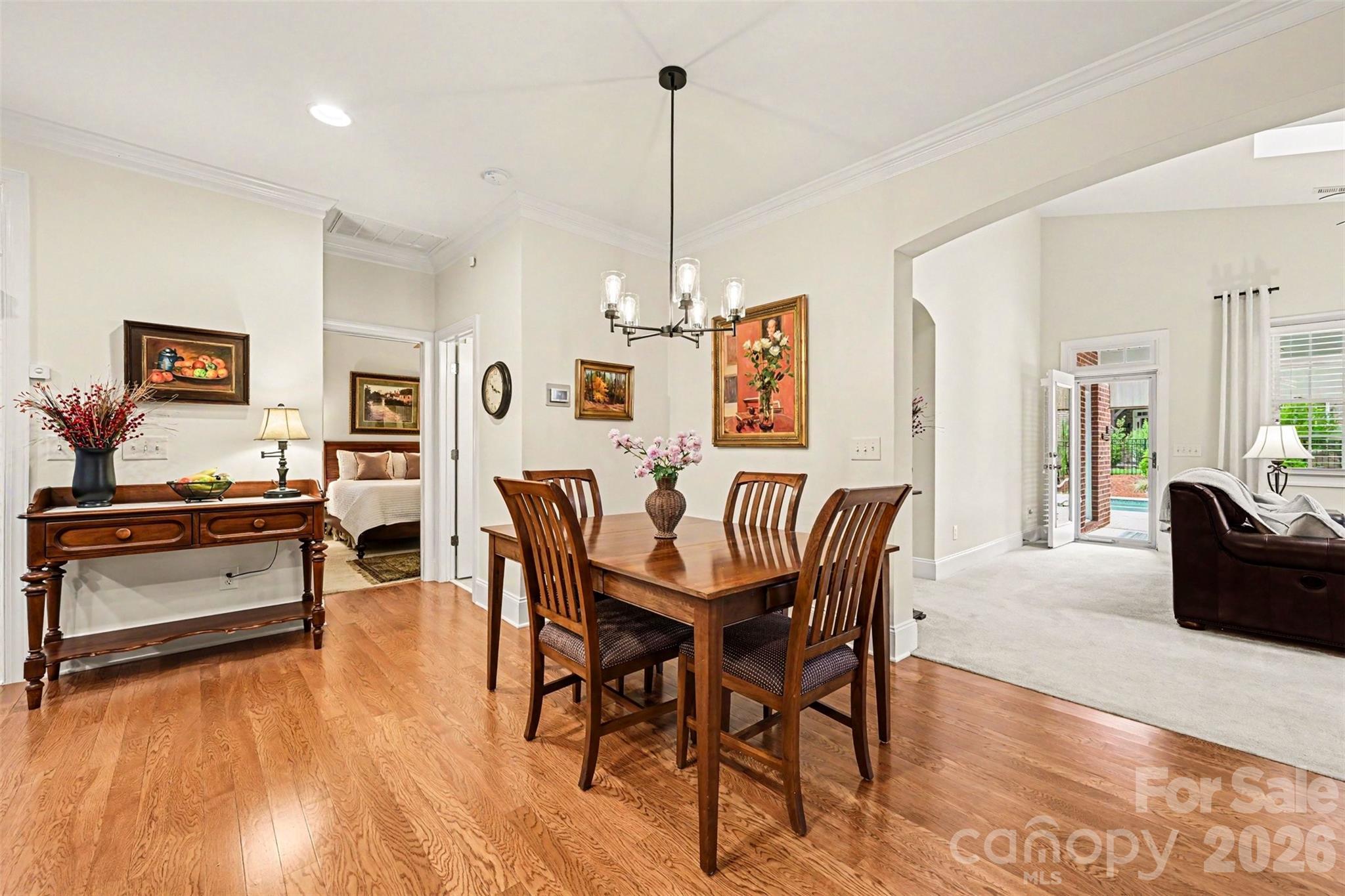 Photo 12 of 7929 Honey Fig Road, Charlotte, NC