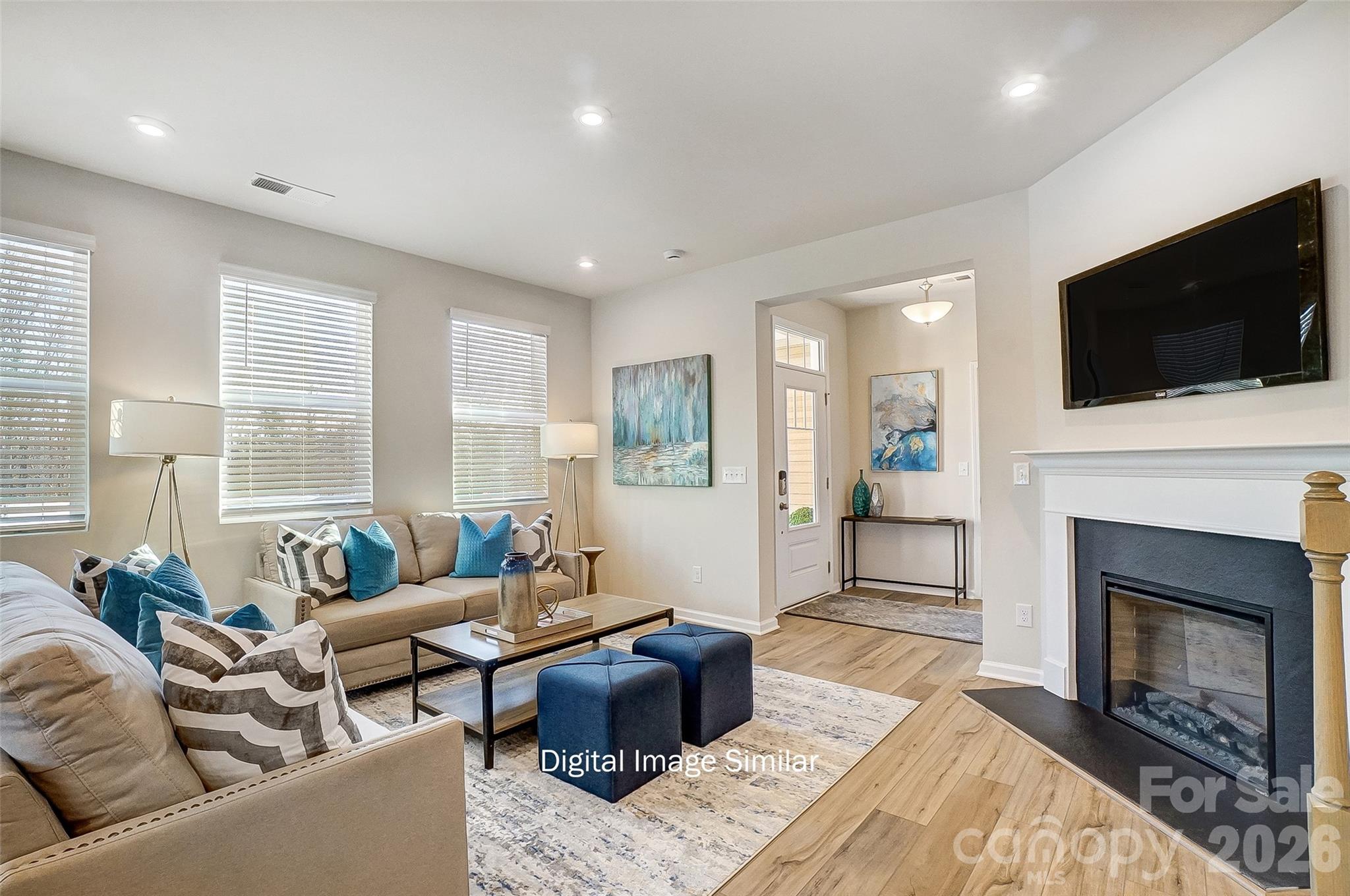 Photo 17 of 7524 Hodges Meadow Lane, Charlotte, NC