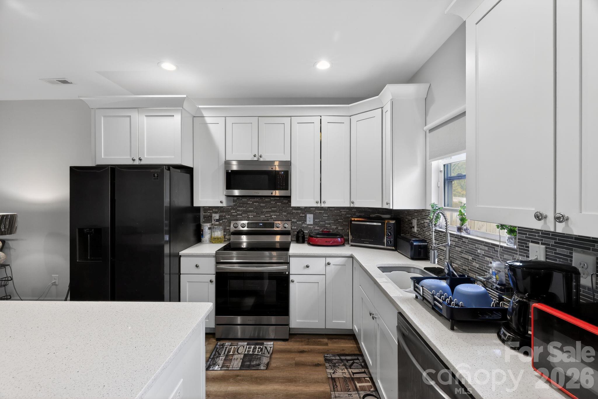 Photo 4 of 1048 Mclain Road, Kannapolis, NC