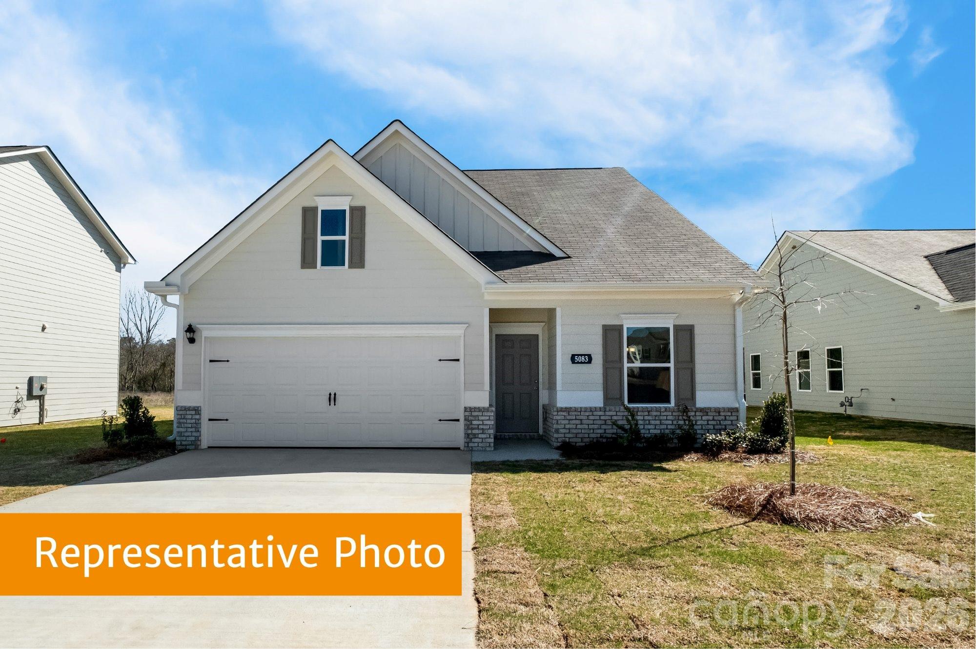 1100 Langston Lane, Salisbury, NC