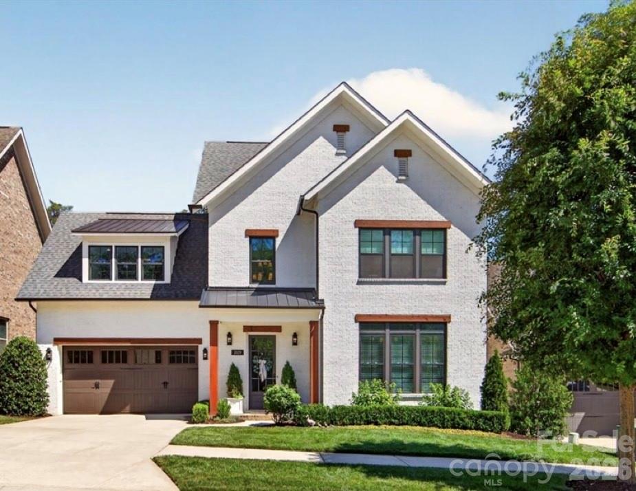 Home for sale at 2619 Mary Butler Way, Charlotte, NC — photo 1 of 40