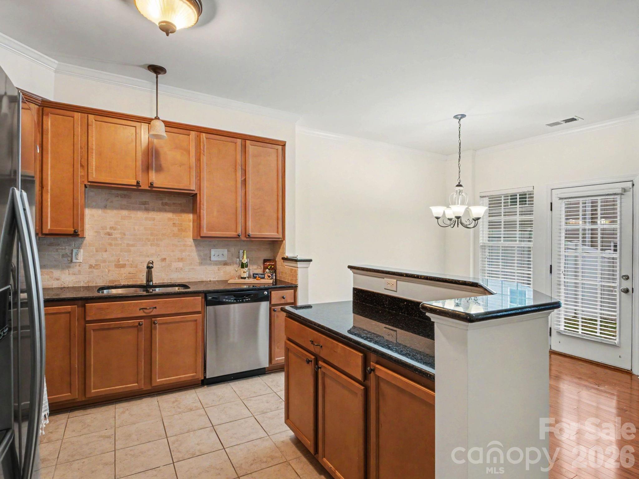 Photo 6 of 7708 Sweet Fern Way, Charlotte, NC