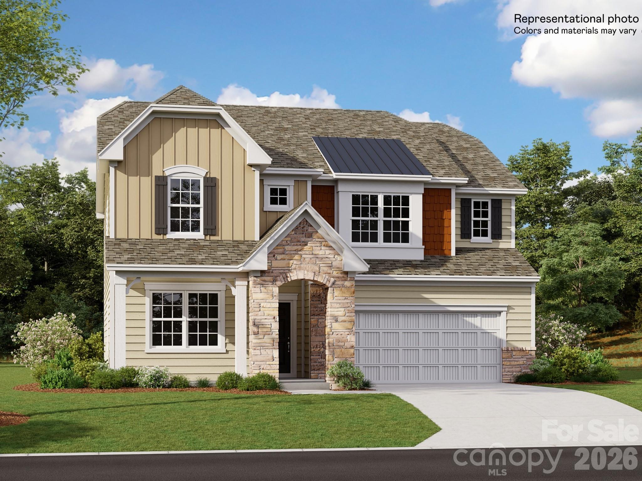 1318 Swift Lane107, Belmont, NC